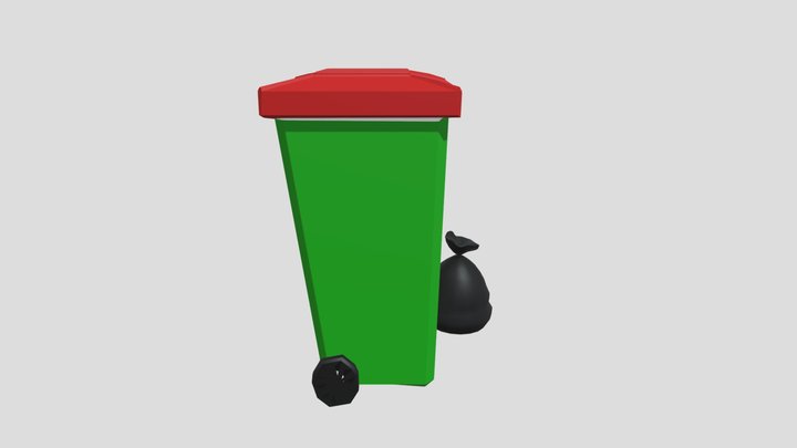 Dustbin models store