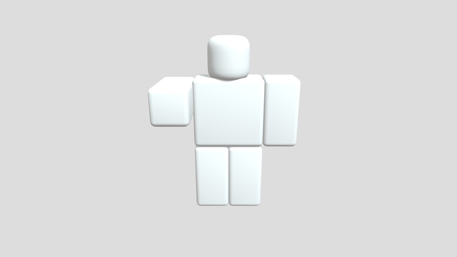 Roblox Boy Body Type