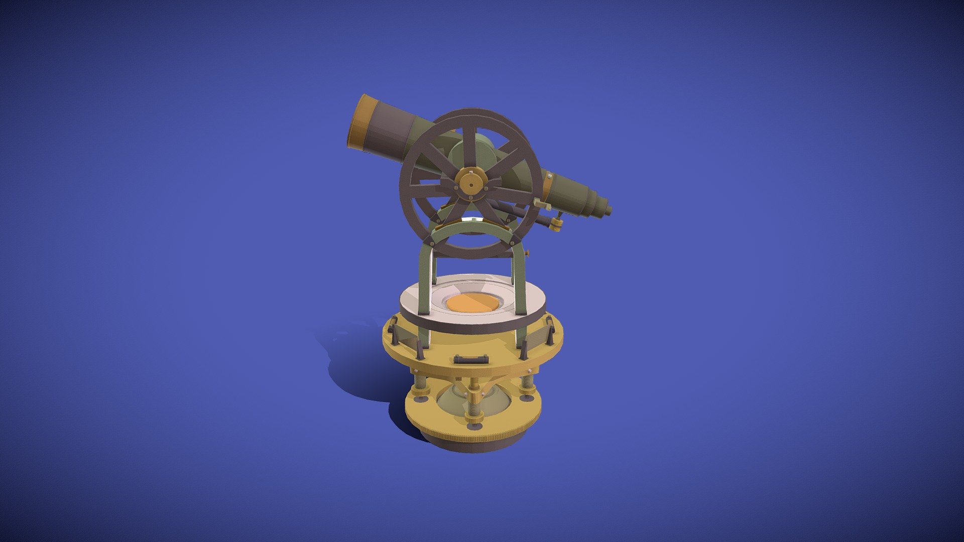 ДЗ№10,2 - Исправление - 3D model by Veyon [9d26d5e] - Sketchfab