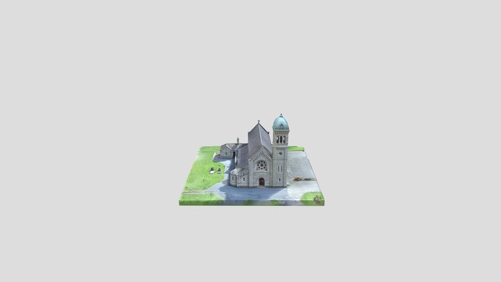 Dromiskin 3D models - Sketchfab