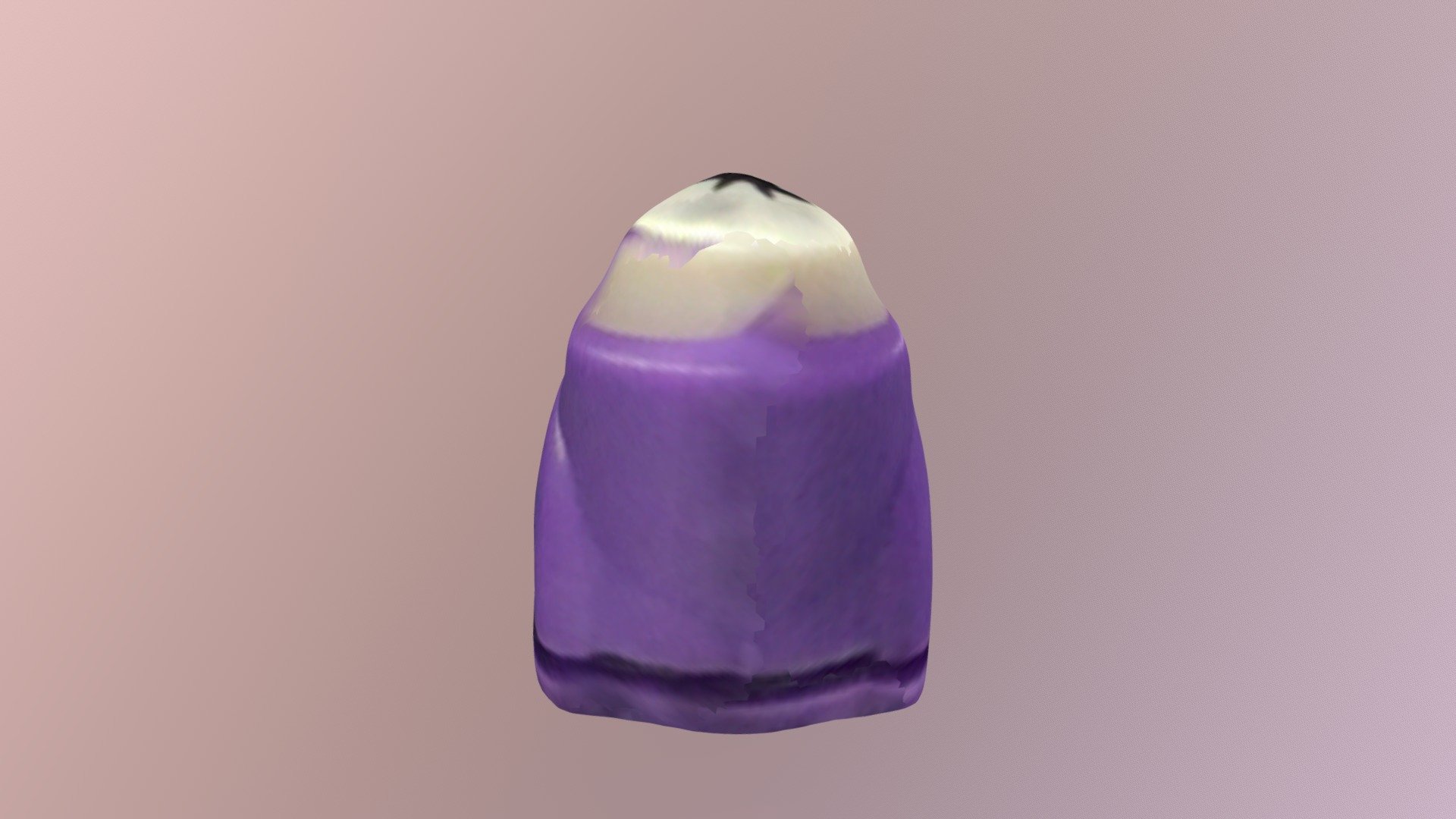 Stamp - 3D model by Jeff.Arbaugh [9d27a5b] - Sketchfab