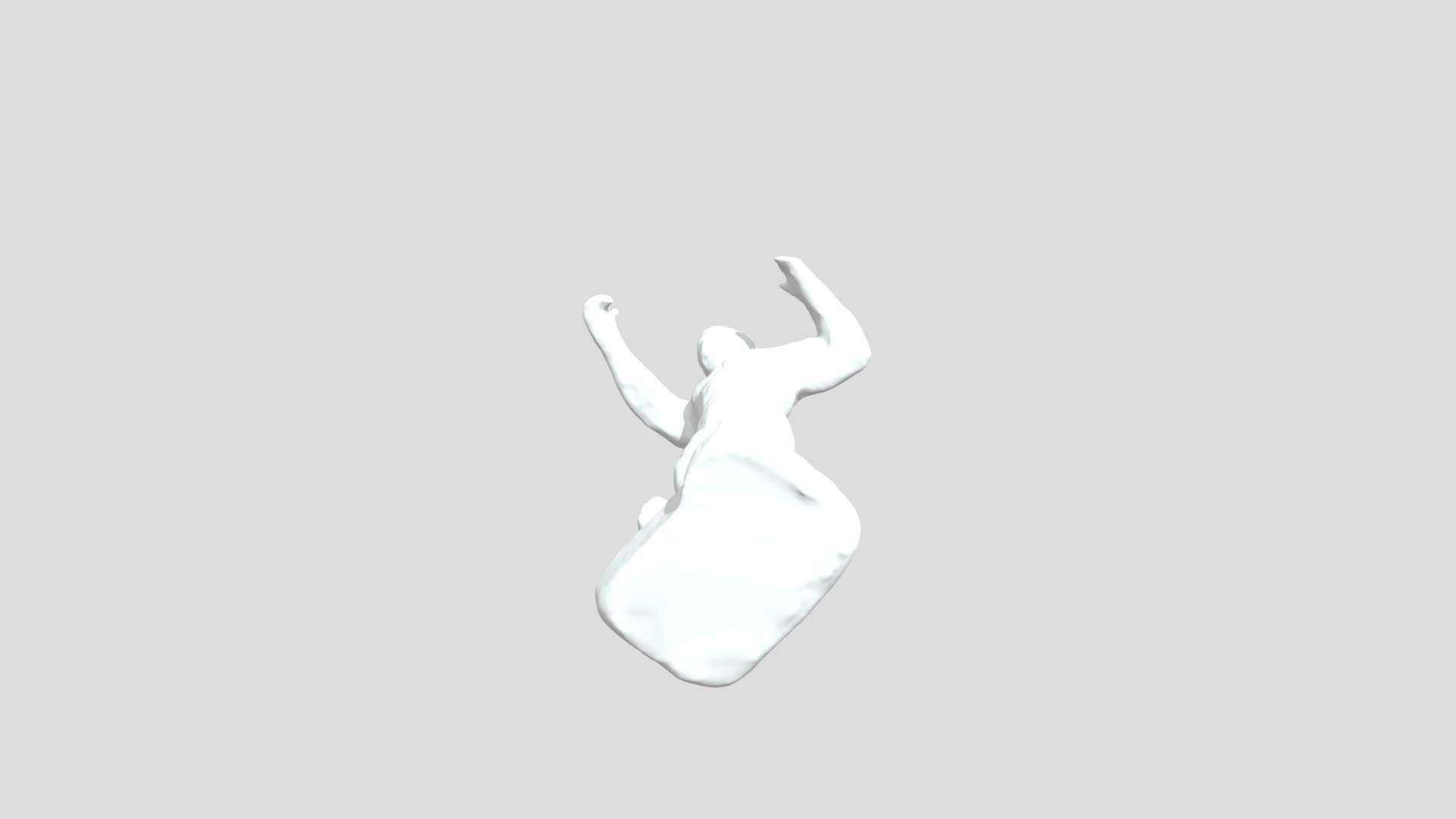 Apollo - Download Free 3D model by egwindavidnotenauff [9d28018 ...