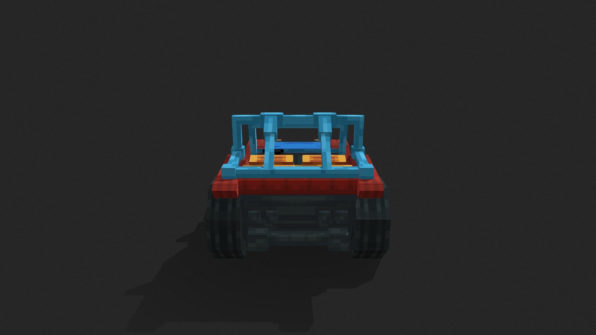 Spider Mobile - 3D model by Perman [9d28190] - Sketchfab