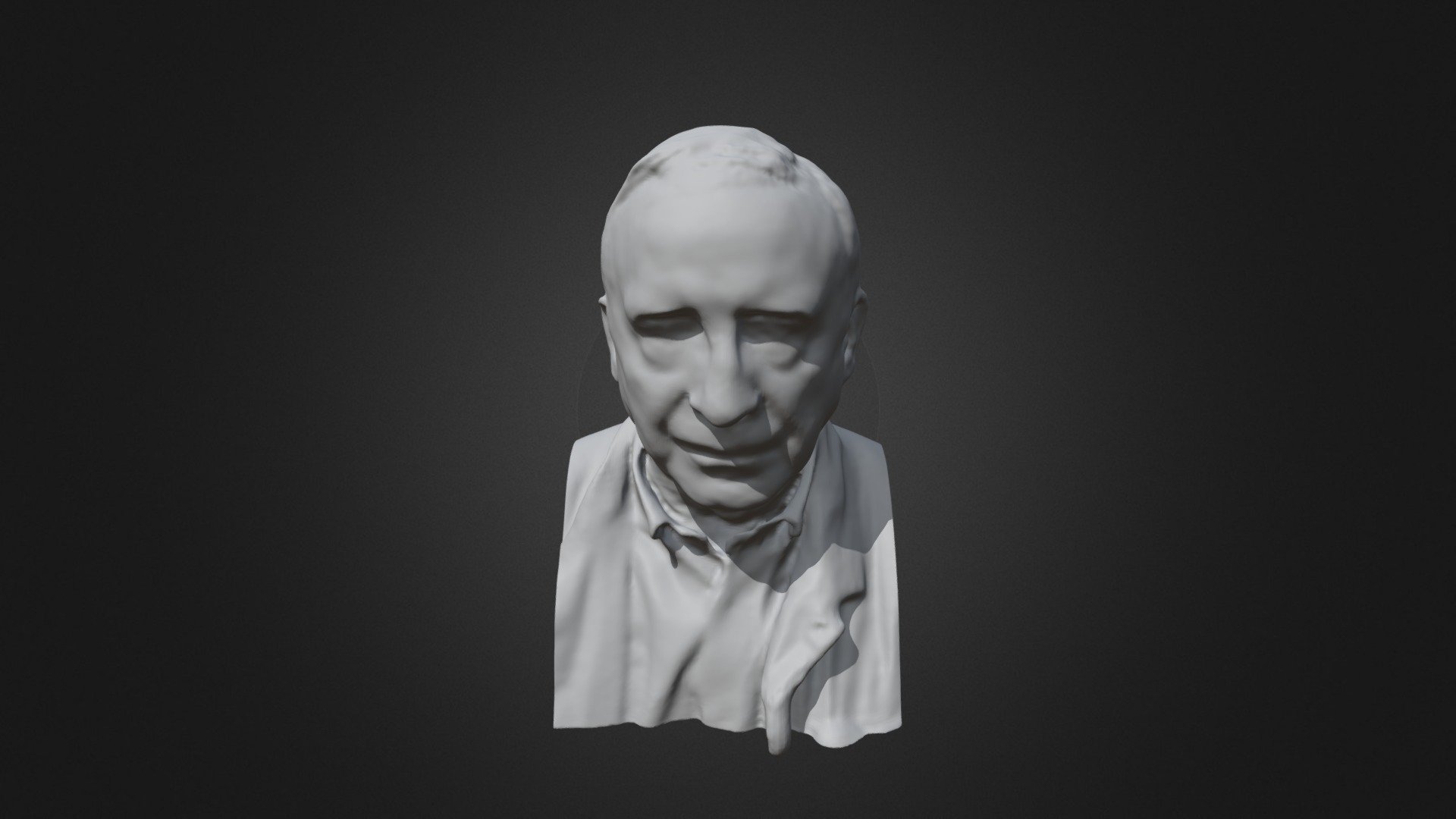 Busto CPC - 3D model by cplasenc [9d283fa] - Sketchfab