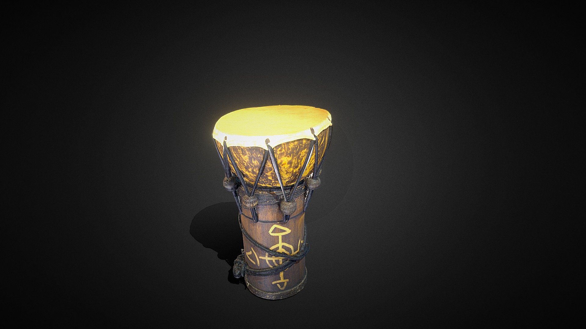 INSTRUMENTO MUSICAL - Download Free 3D model by LUIS VAL (@loisanton ...