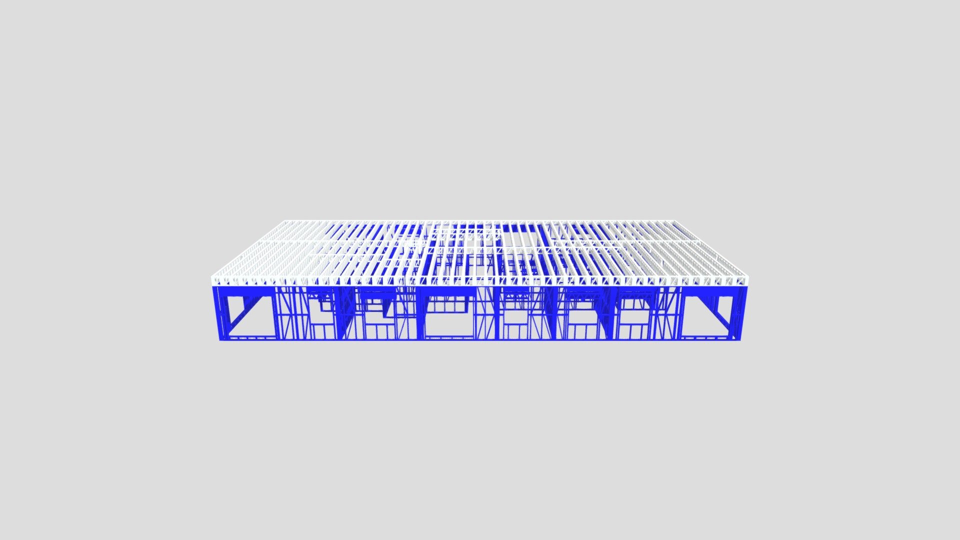 Block-E - 3D model by datladatlareddy [9d295e4] - Sketchfab