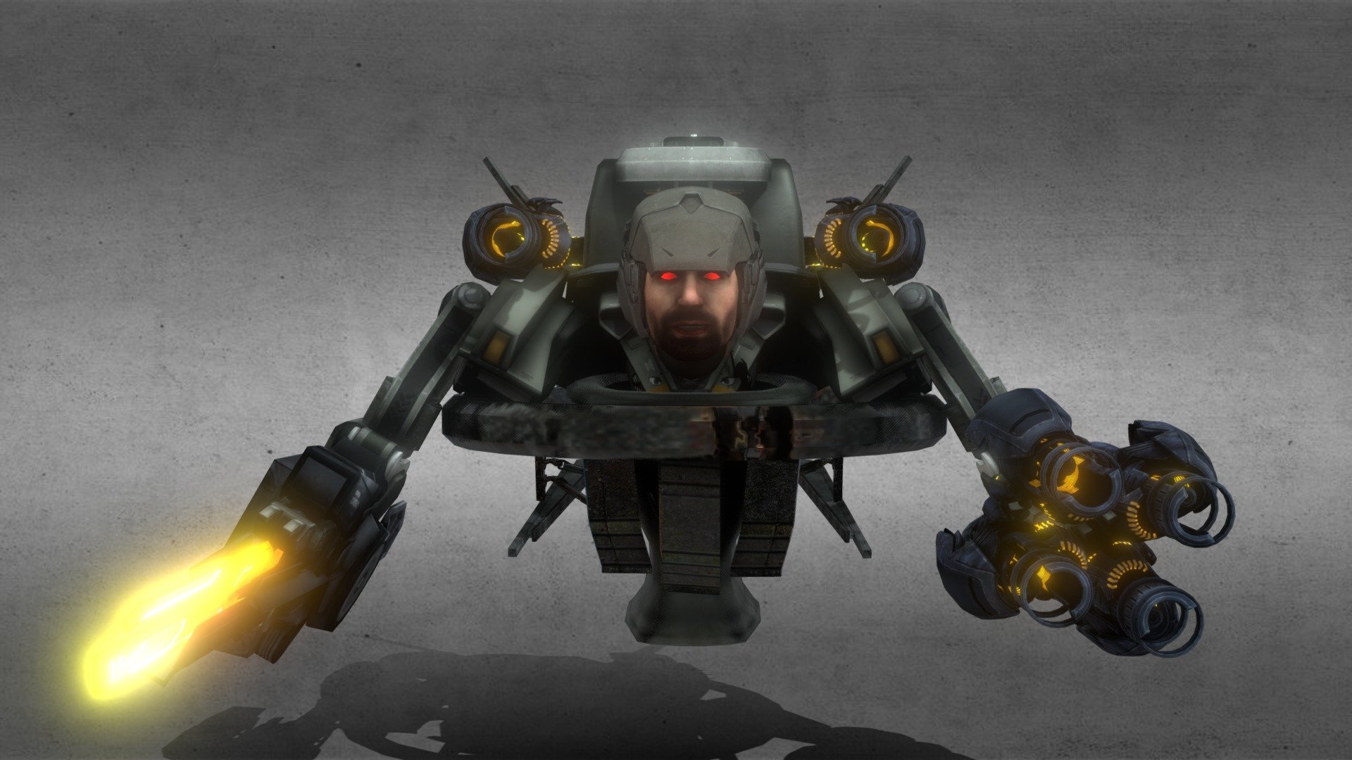 Specialist Astro 77 - Download Free 3D model by new gmod player ...