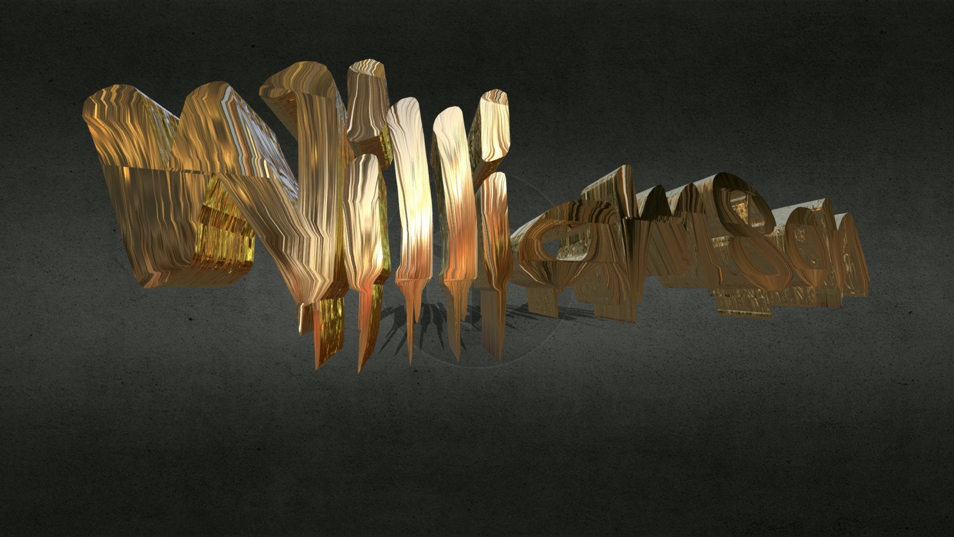 WILL - 3D model by JDAWG (@Mello1613) [9d2e6eb] - Sketchfab