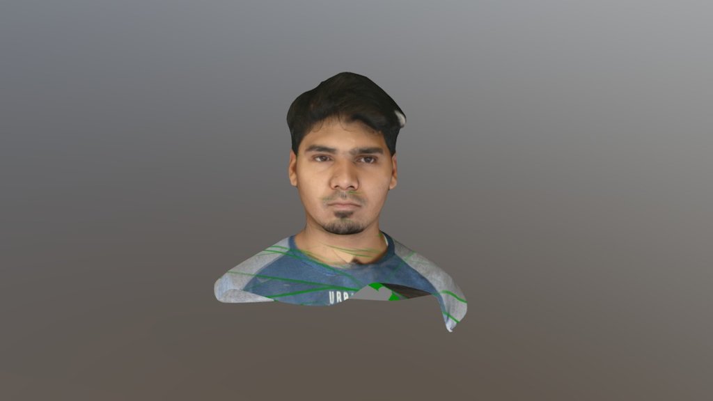 Swapnil 1 - 3D model by Parth (@parthpatels007) [9d2ecfc] - Sketchfab