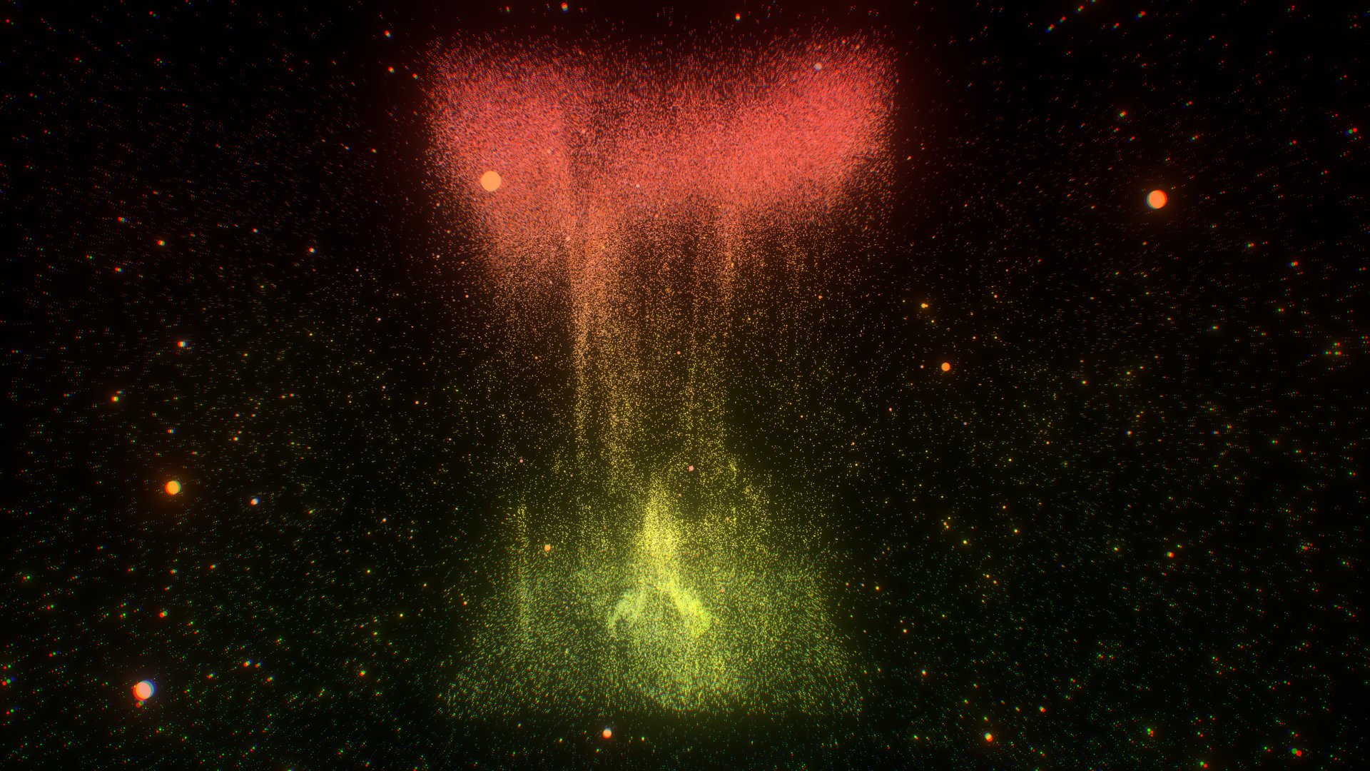 Plankton_dense_Box_Color - 3D model by audeen [9d2f9b3] - Sketchfab