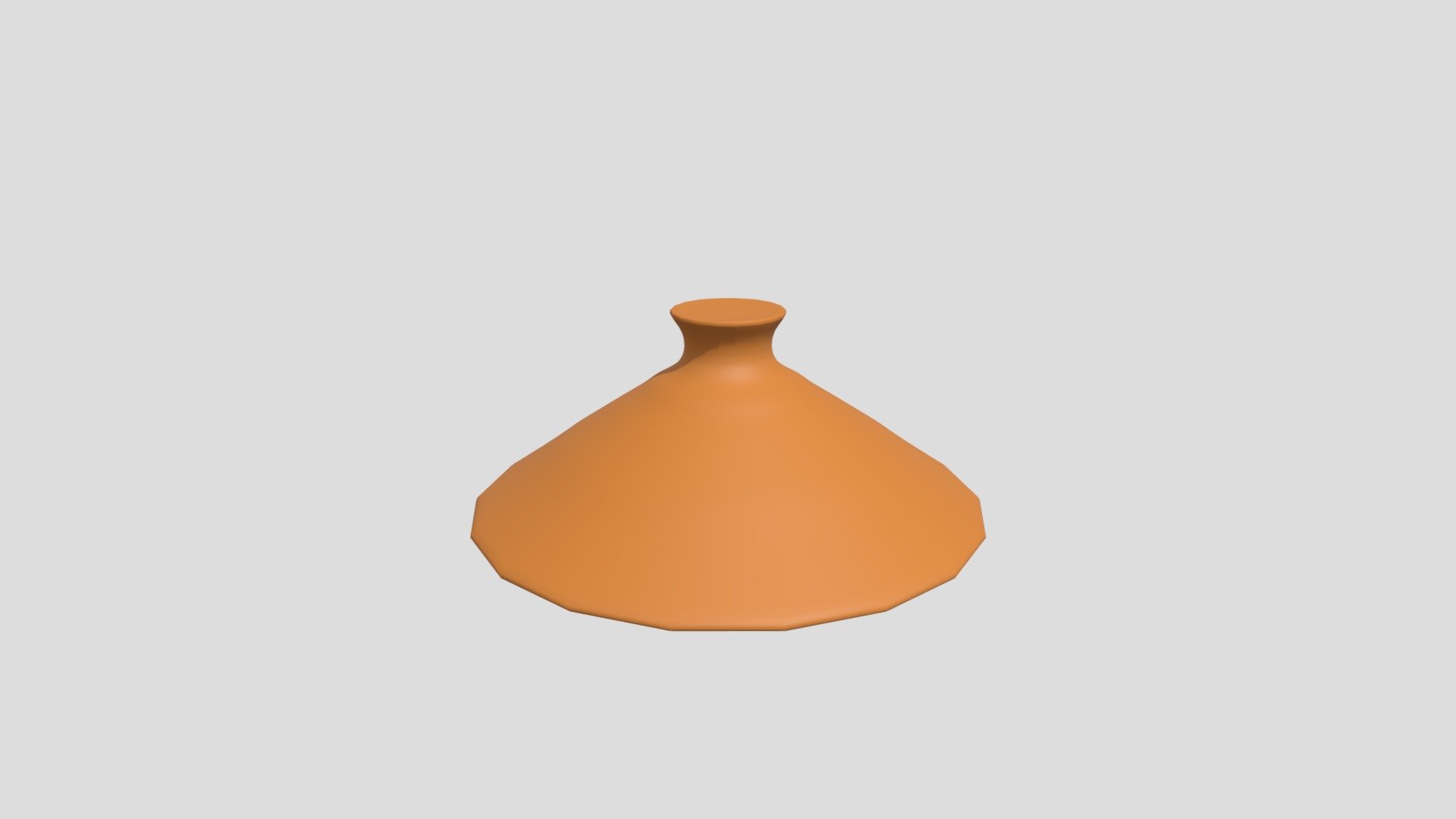 tapadera - 3D model by paulamendozamt [9d307b1] - Sketchfab