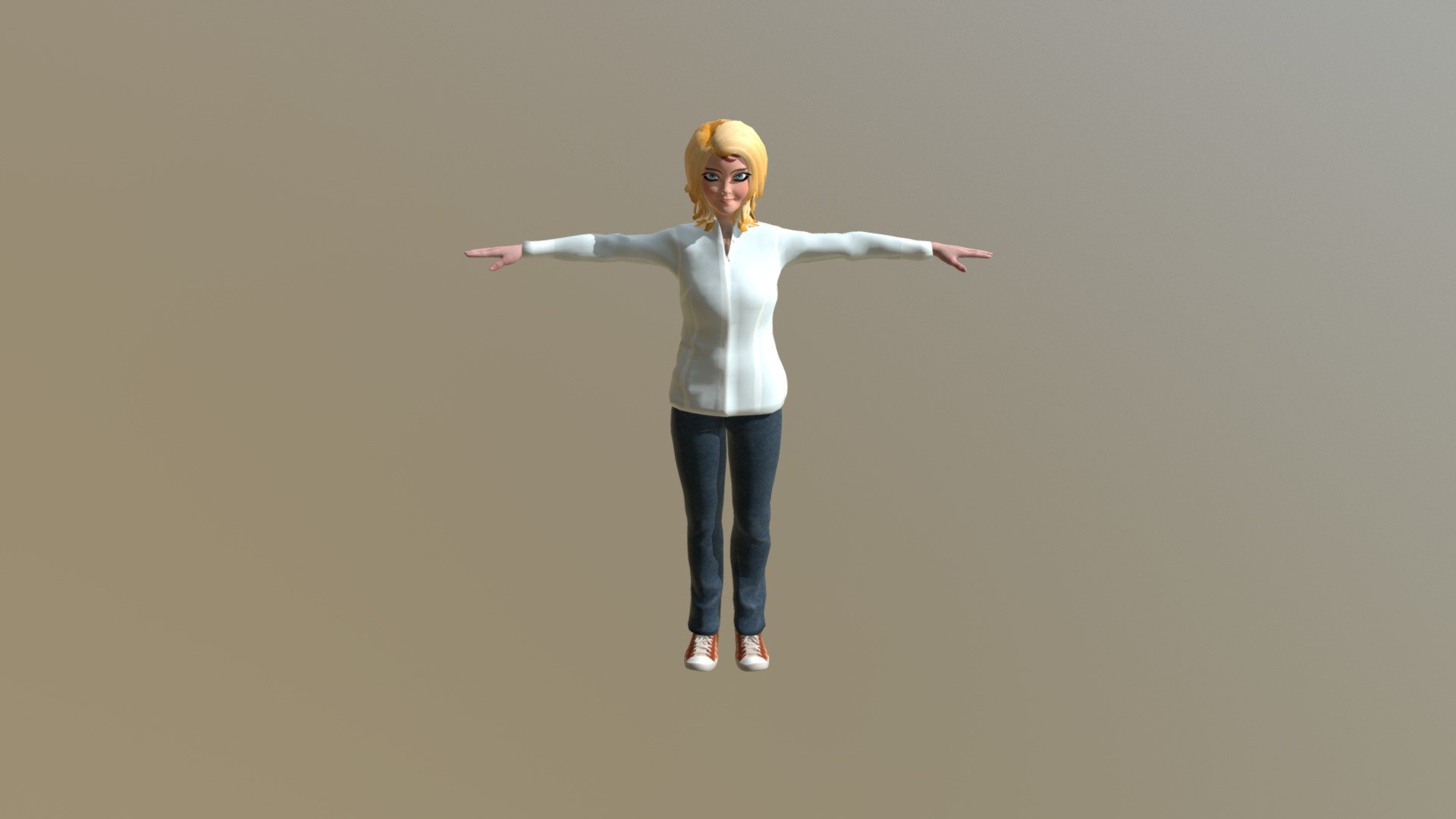 2 - Download Free 3D model by tinhtinhcd [9d30898] - Sketchfab