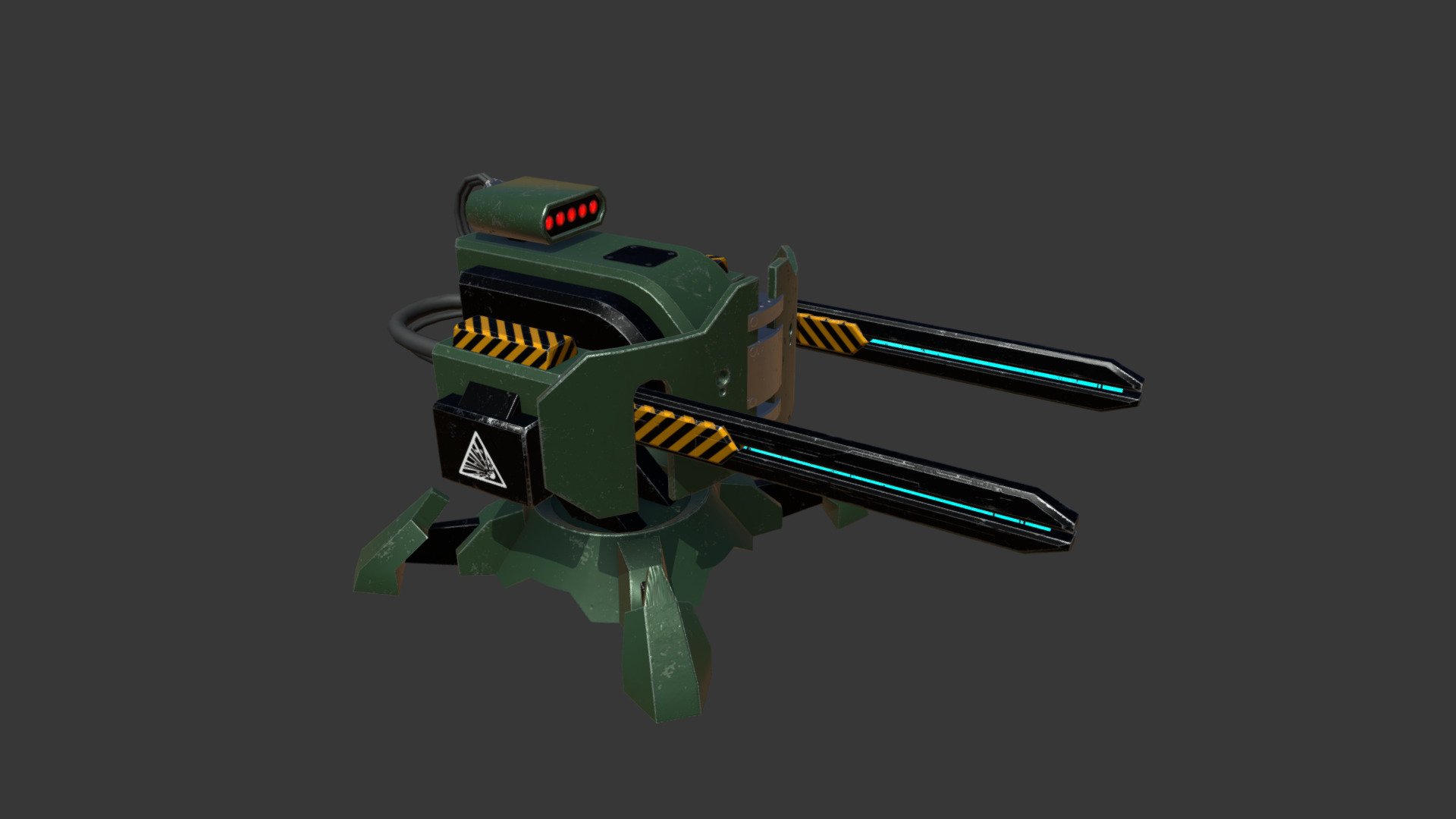Mass Effect 3 Automated Turret Schematics Mass Effect 3 Cita