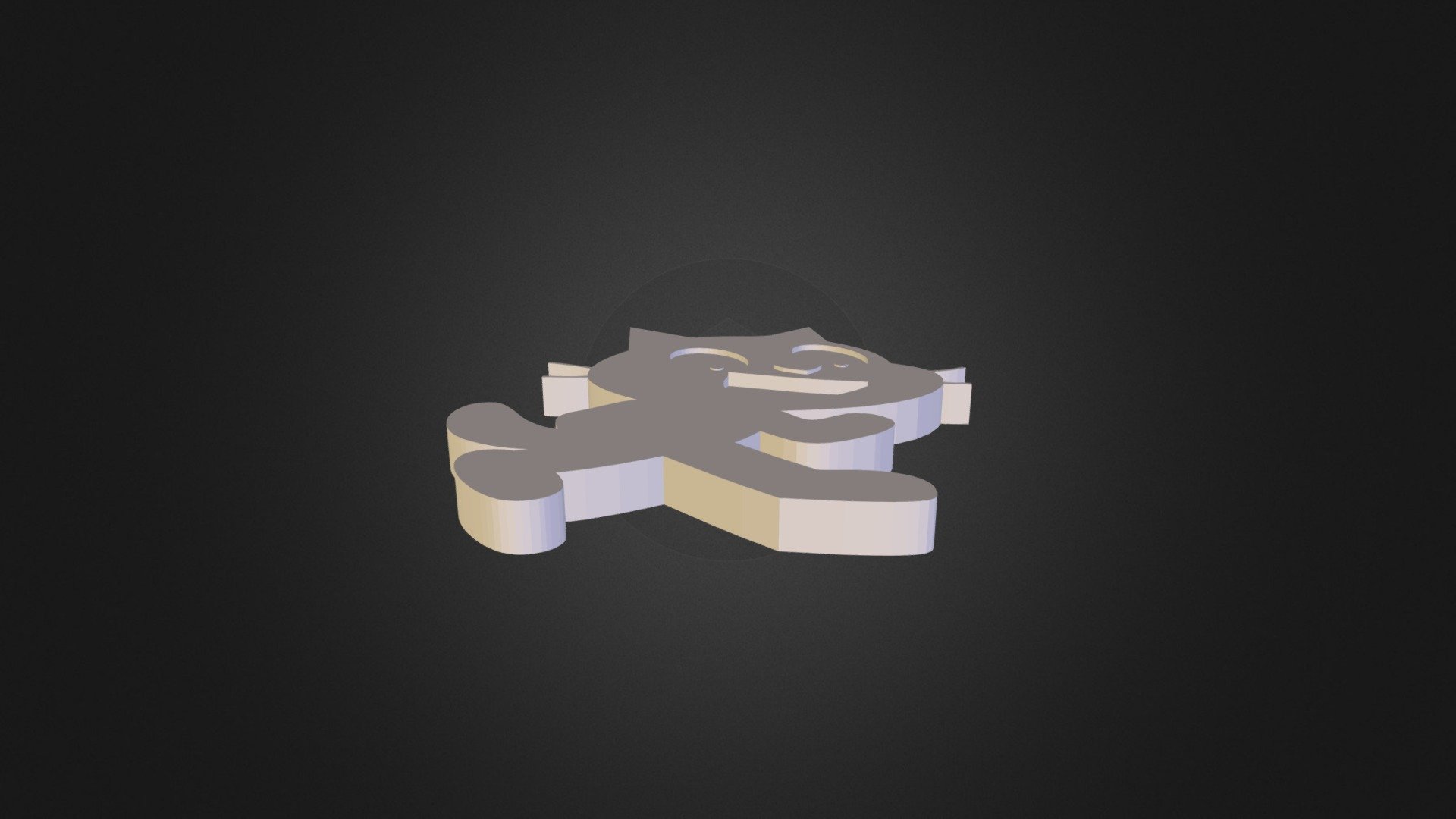 Scratch - 3D model by 3dindustries [9d30e77] - Sketchfab