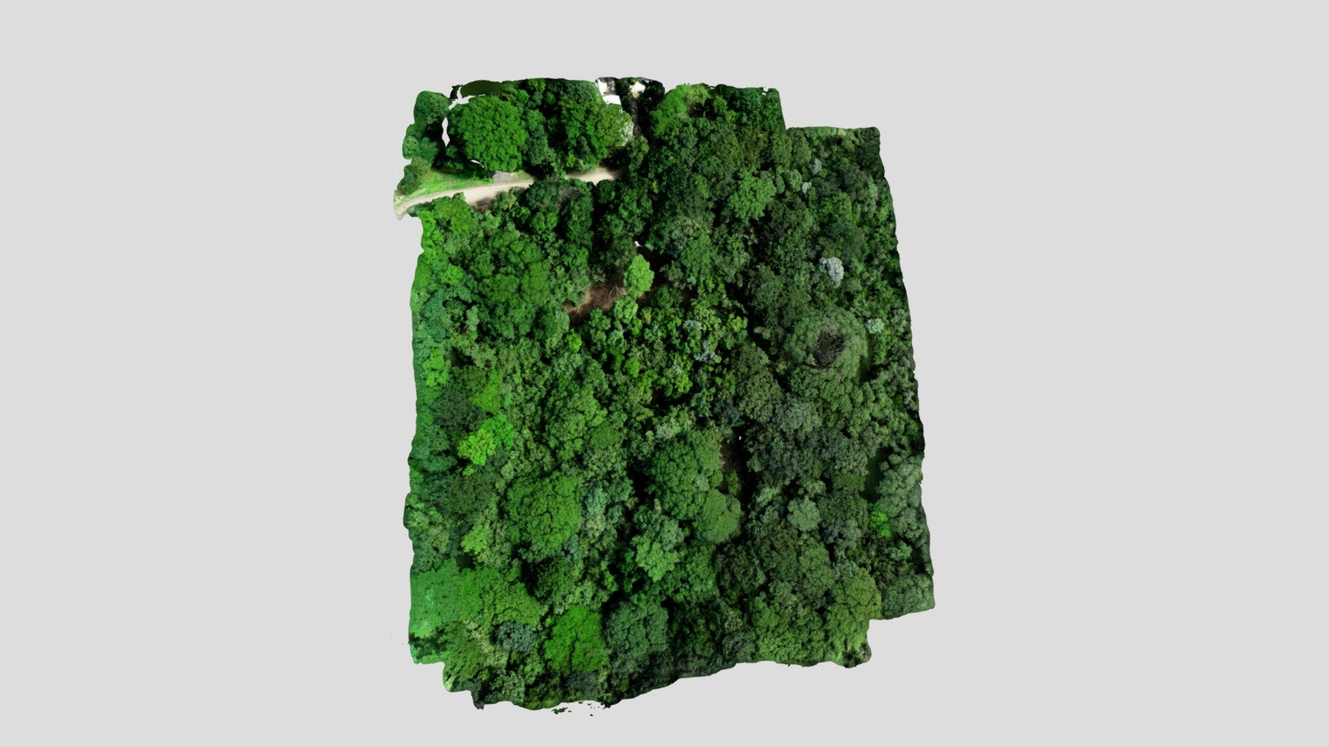 Model 3D Lotes Sector L - 3D model by QuirosTopografia [9d338a3 ...