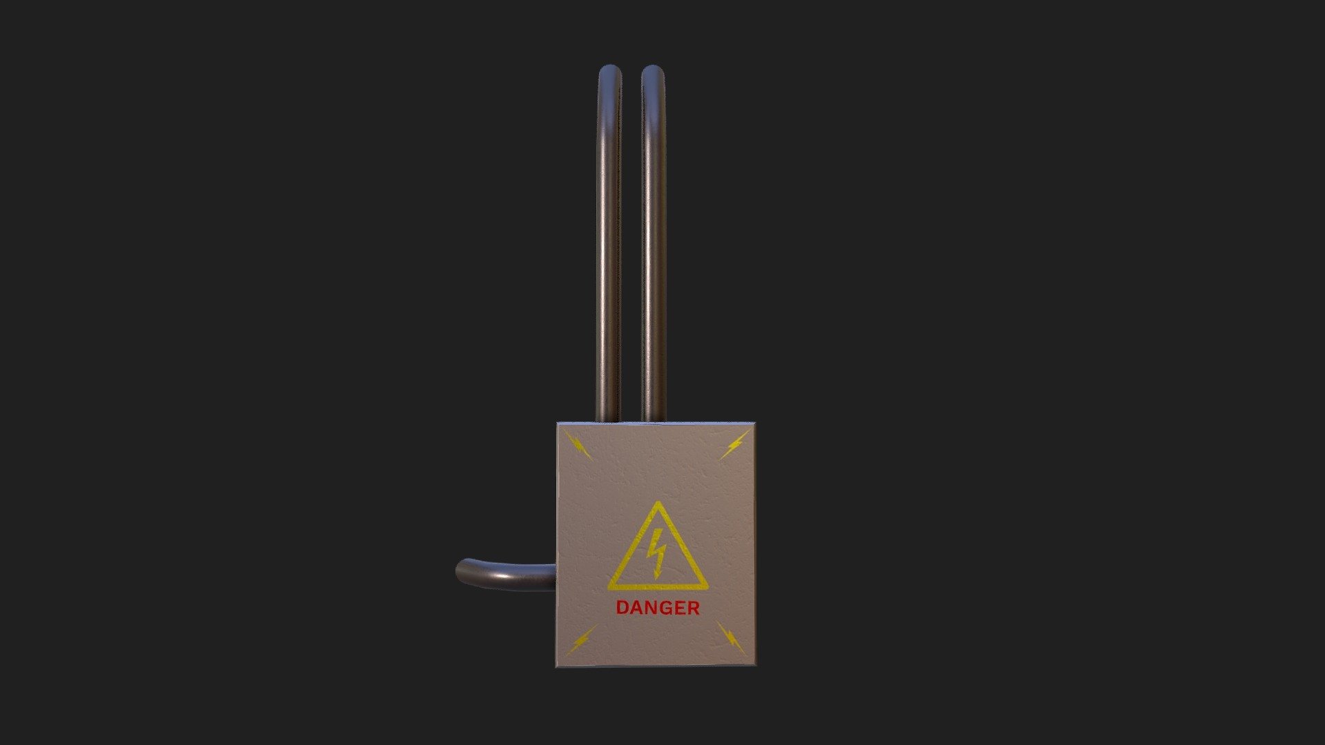 Energy Box PROP - 3D model by Caio Filizola (@Mrcaioavatar) [9d33a41 ...