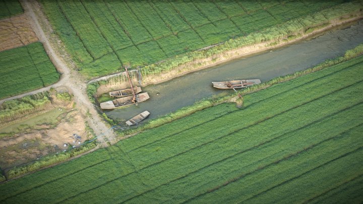 Irrigation-system 3D models - Sketchfab