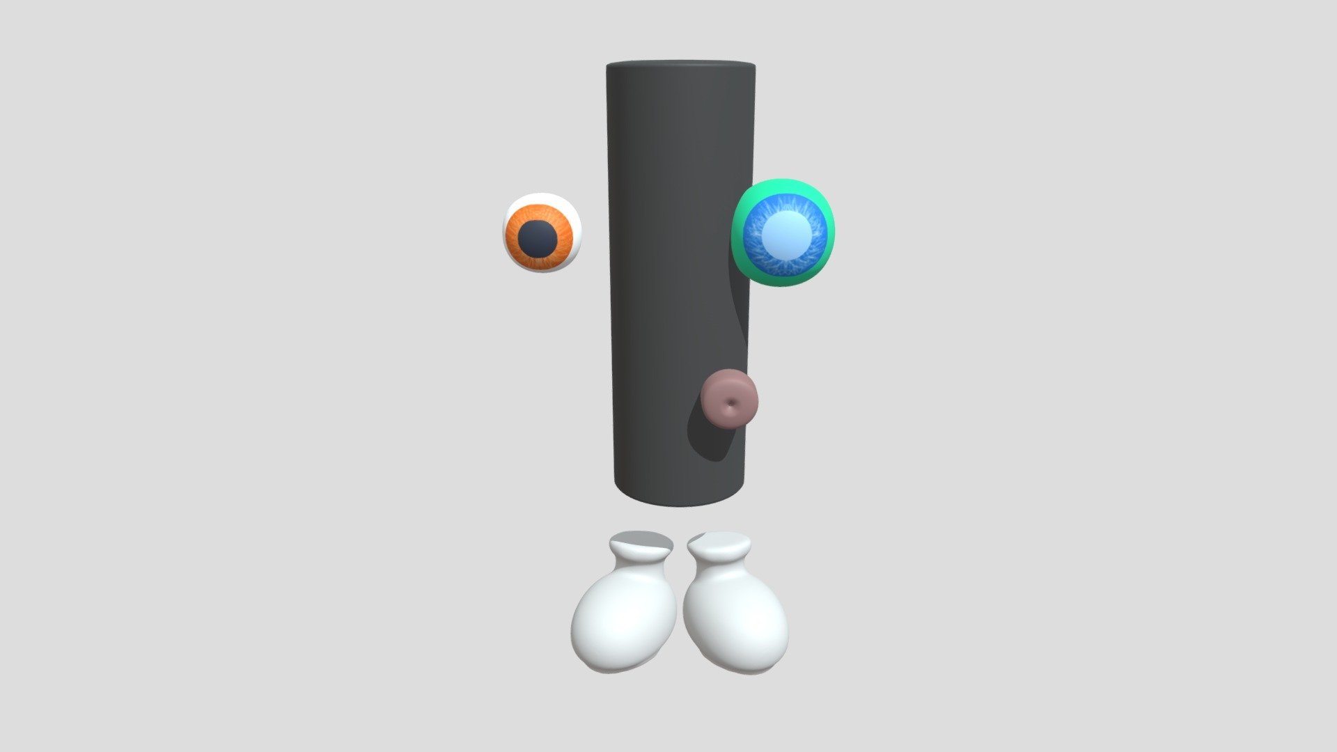 My model - 3D model by jessica.foran [9d39205] - Sketchfab