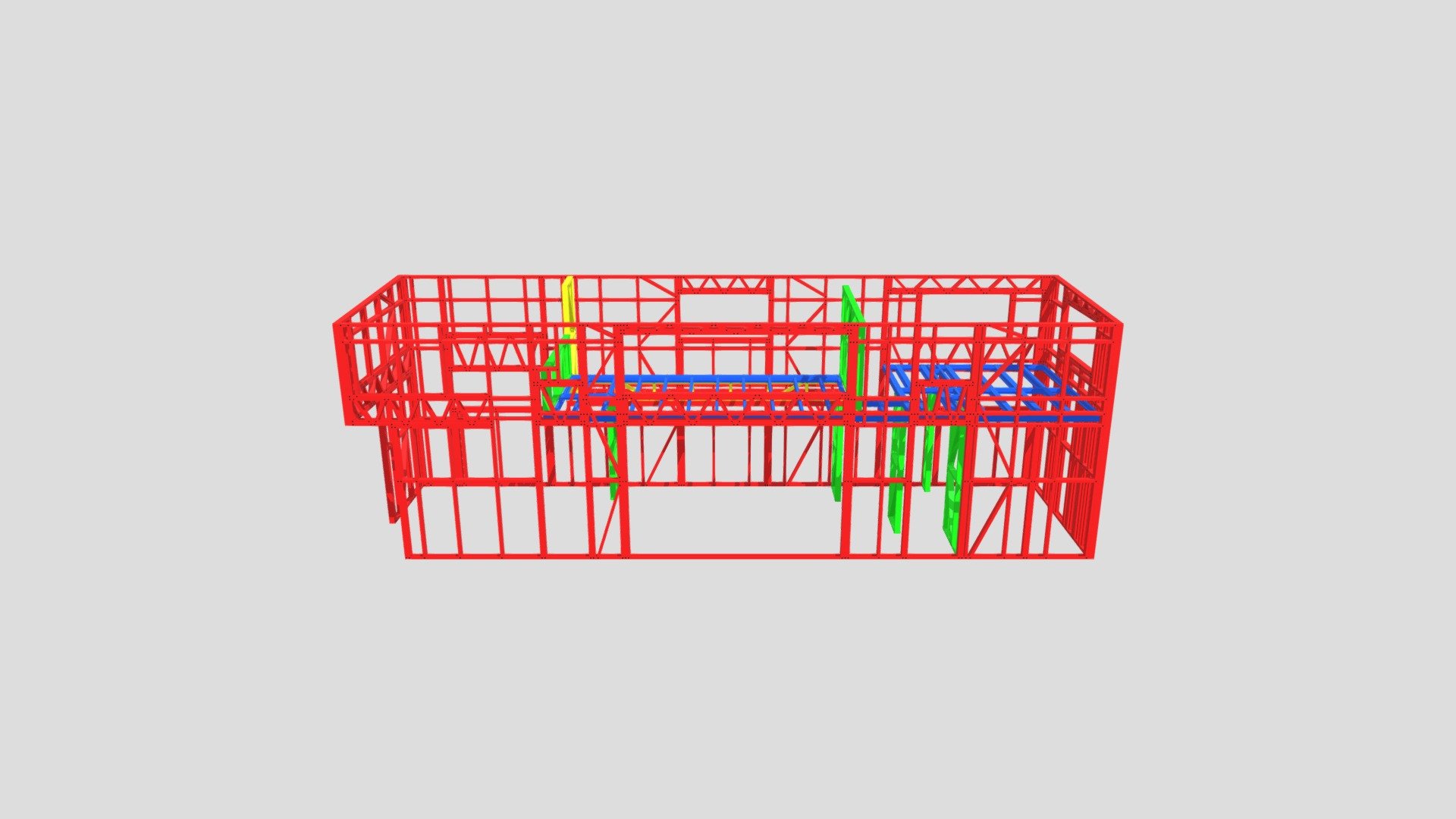 Our House (Maia Max) - Download Free 3D model by rdelatina [9d3a03a ...