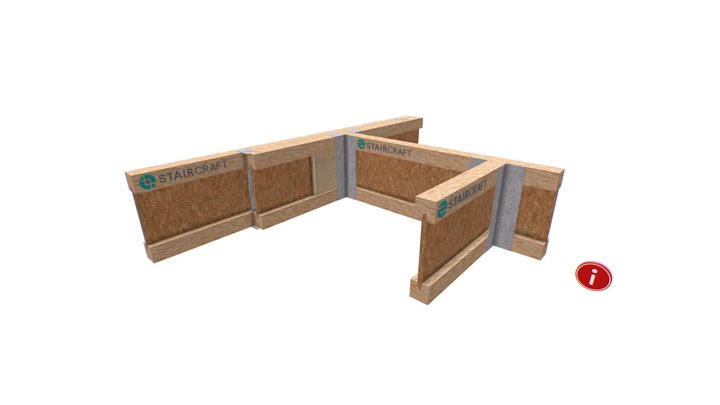 Perkins 3D models - Sketchfab