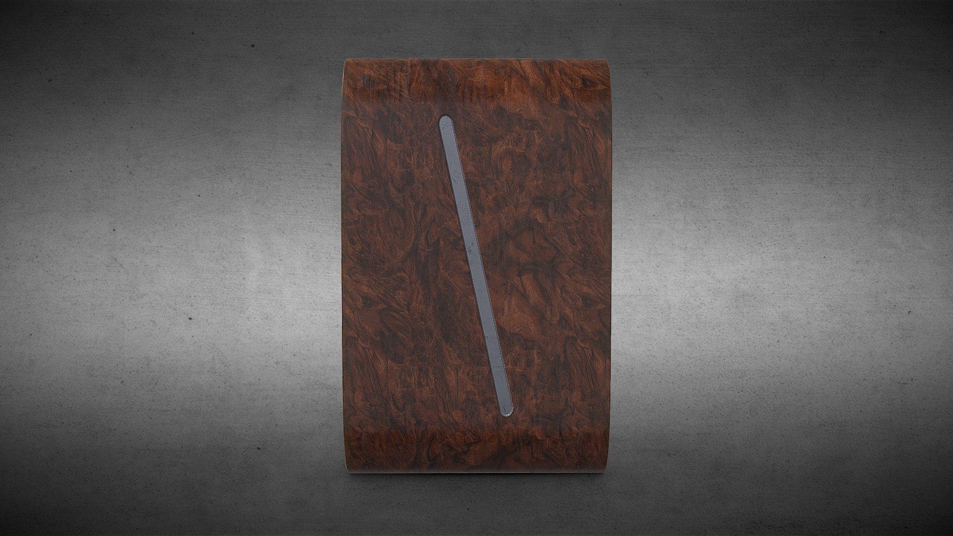 Isa Wood - 3D model by heartandsol [9d3b76c] - Sketchfab