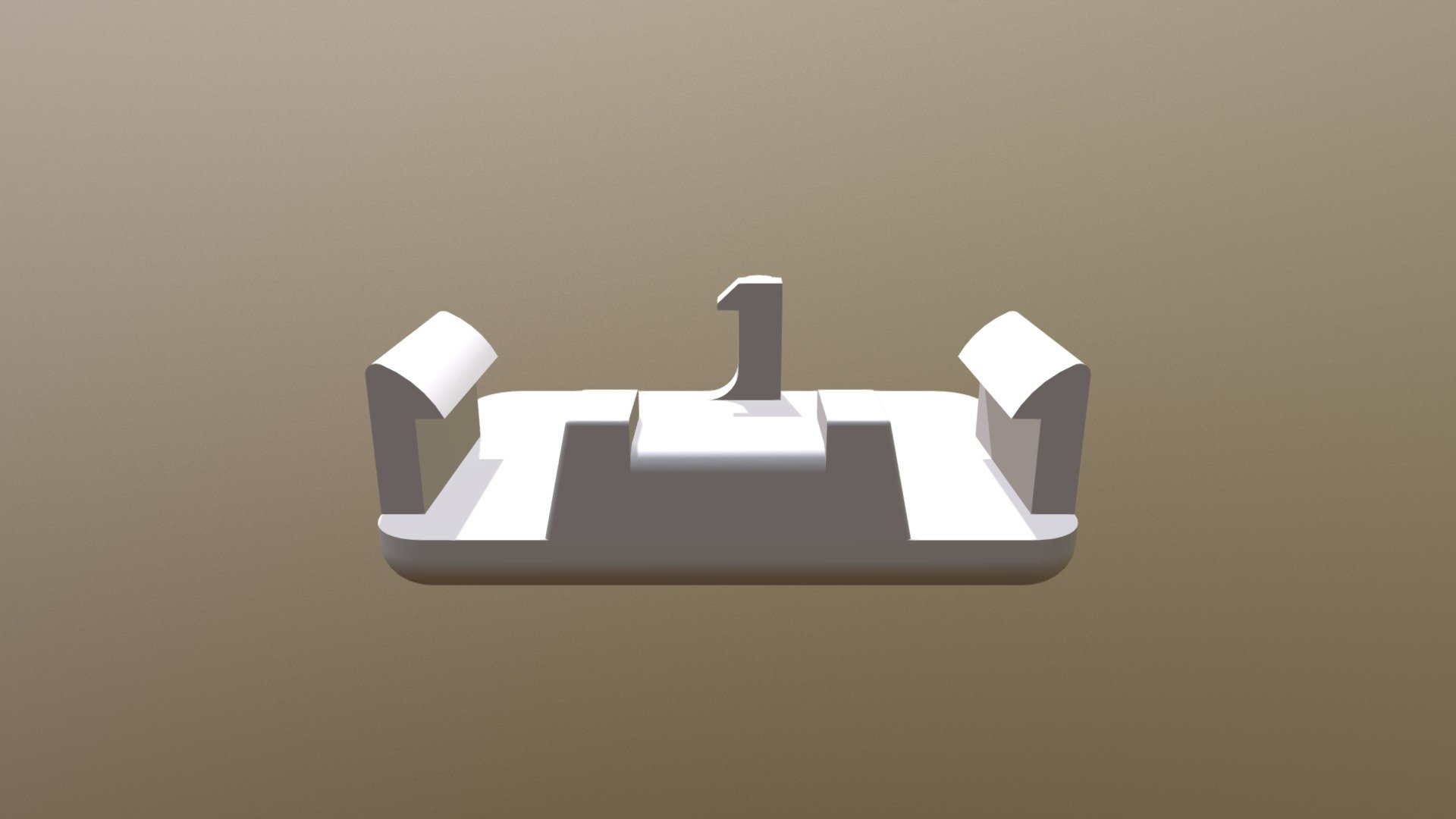 Cap With Snap - 3D model by assembyl [9d3d62f] - Sketchfab