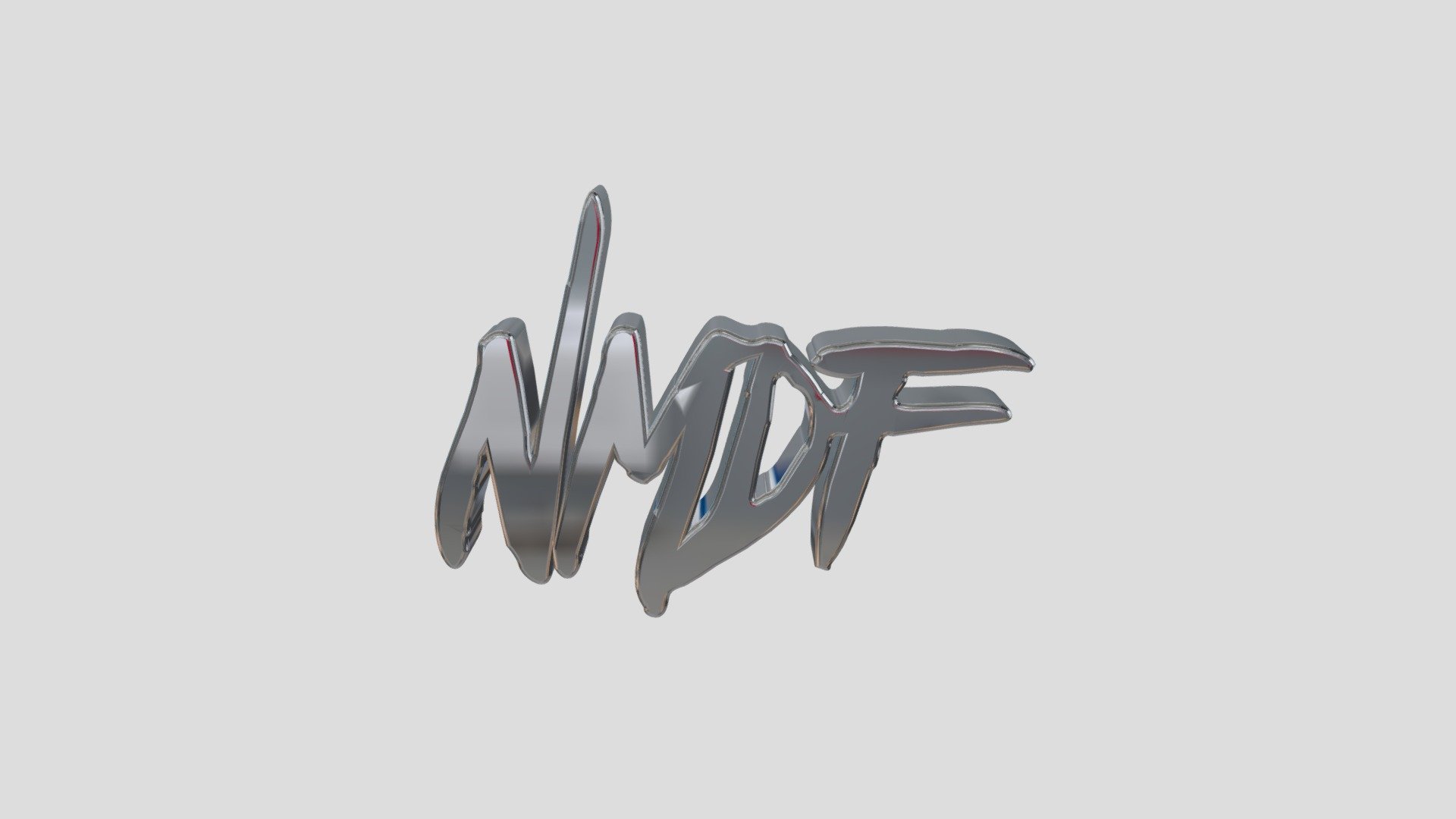Nmdf Metal - Download Free 3D model by Nick.Mavrokefalidis [9d3e593 ...