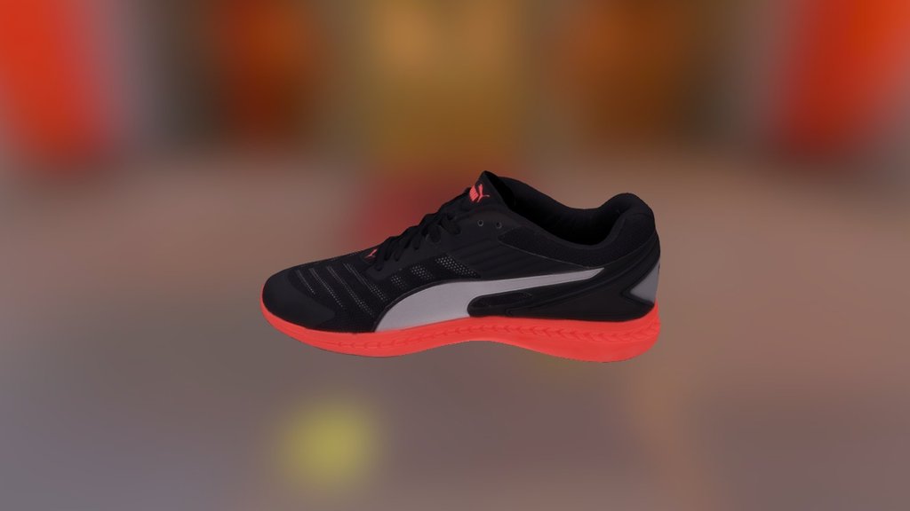 IGNITE v2 (#18861102) - 3D model by Star-Media (@starmedia) [9d3e5c2] - Sketchfab