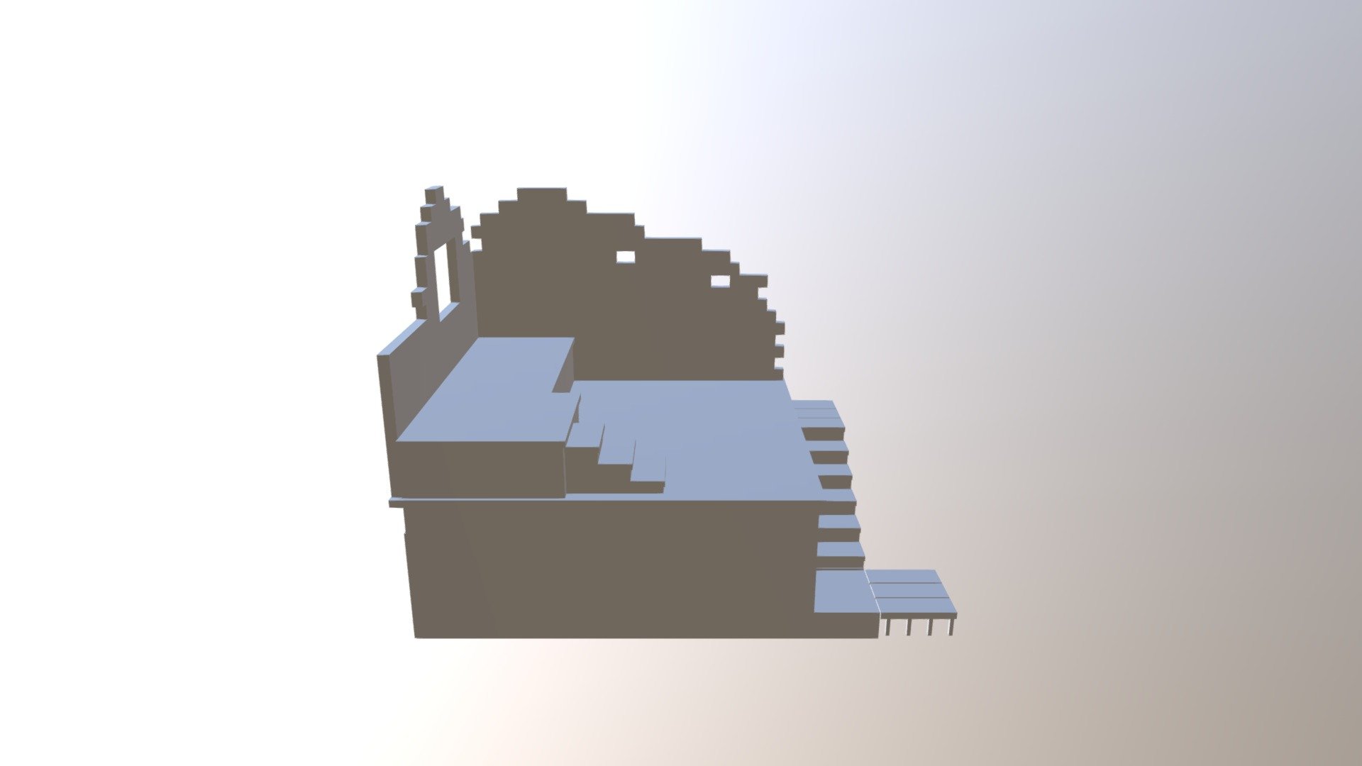 Texture_stage - 3D model by jotaxd98 [9d41b9f] - Sketchfab