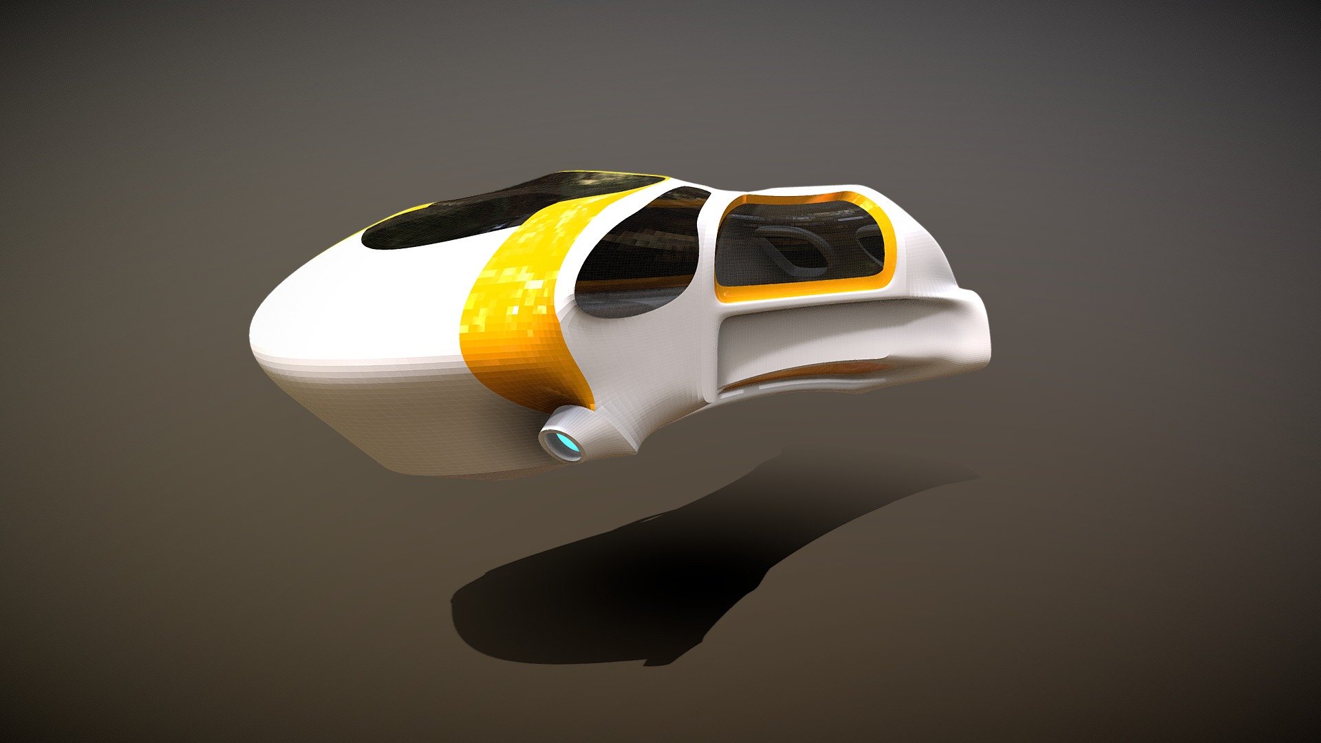 Airbus - Download Free 3D model by VertaScan [9d430b0] - Sketchfab