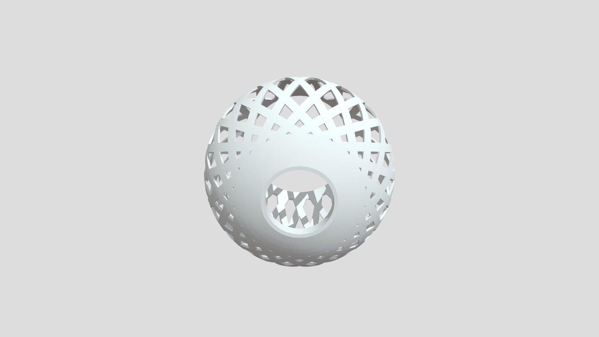 Revolve and pattern CAD - 3D model by 19A.sibgatullah [9d431d1] - Sketchfab