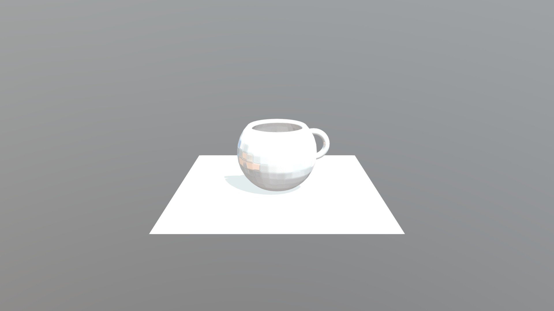 Kuppi - 3D model by hunterpete2002 [9d44e6c] - Sketchfab
