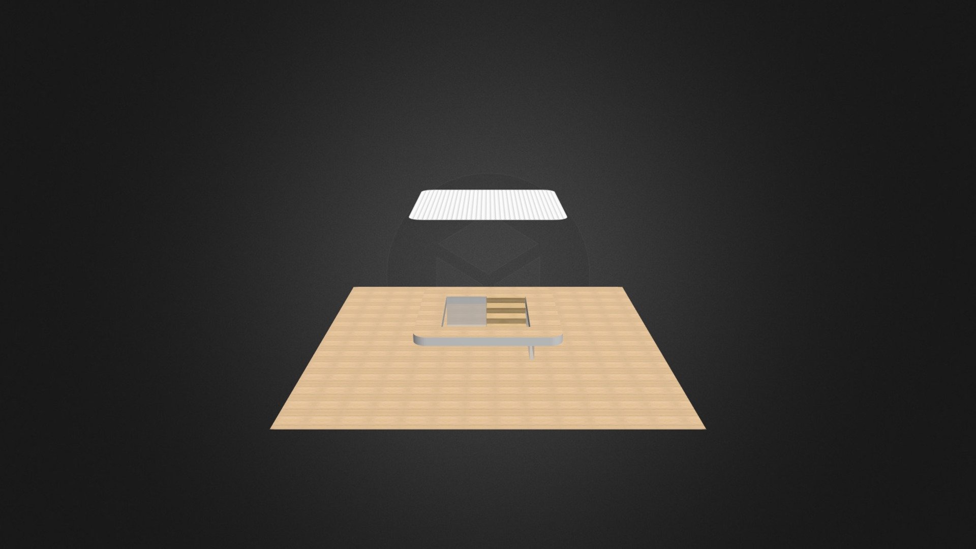 103935 - 3D model by WOOD STEP (@woodstep) [9d44f12] - Sketchfab