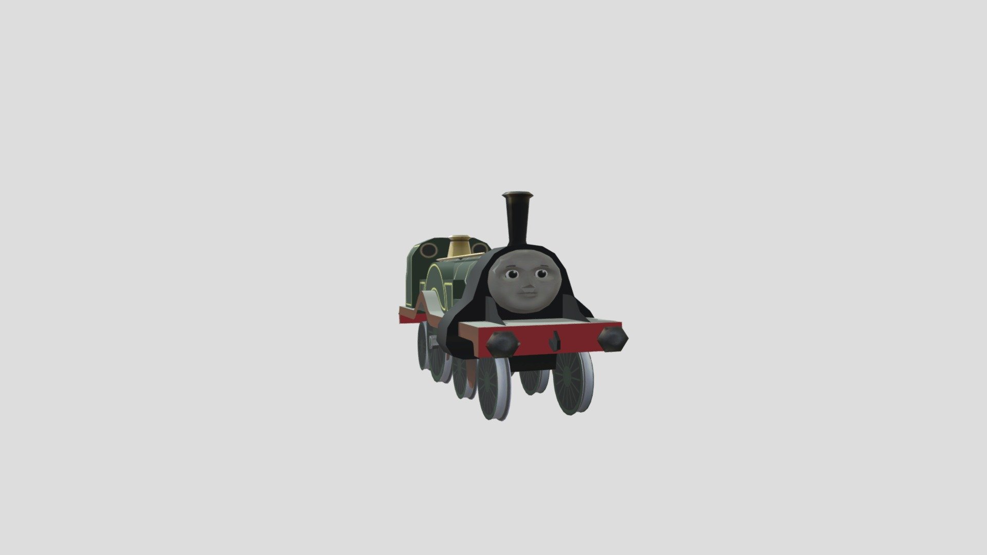 Engine_Emily - Download Free 3D model by Marine (@rd.deleon26) [9d48241 ...