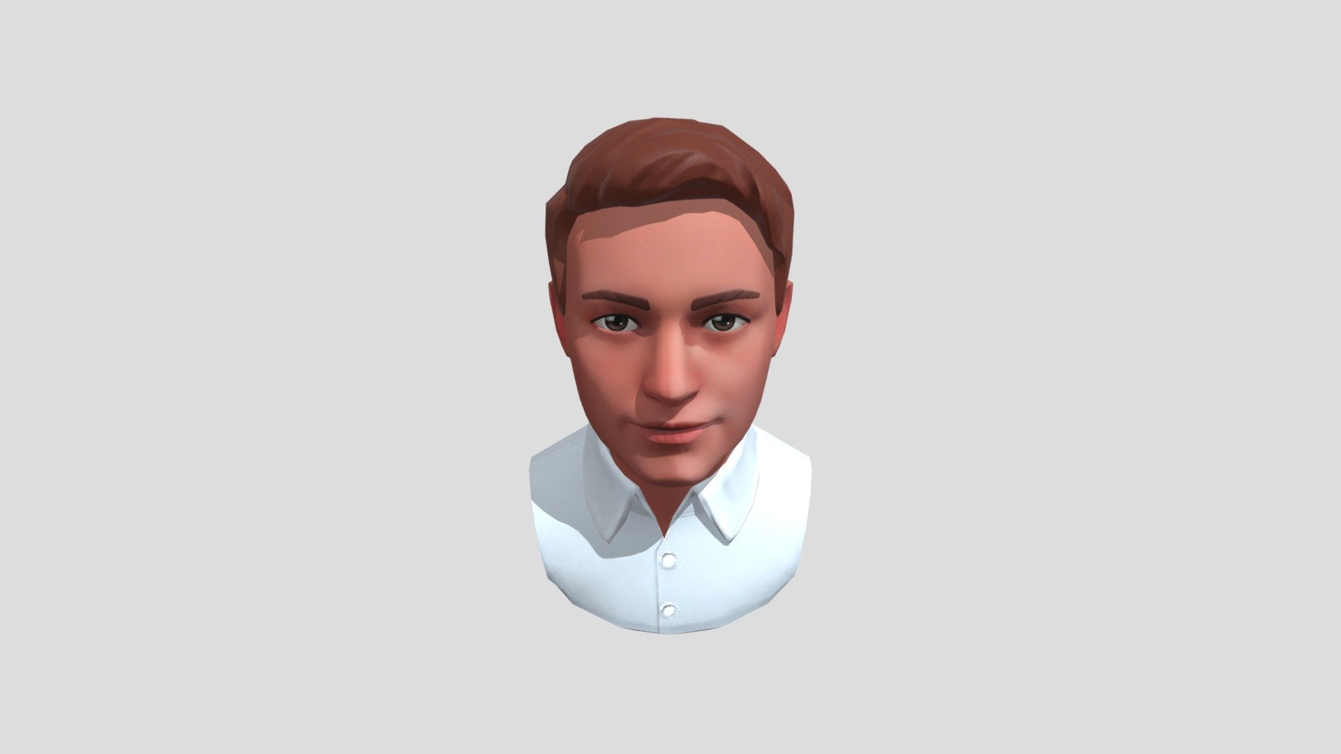 avatar001 - Download Free 3D model by Marc.Menu [9d4a3d3] - Sketchfab