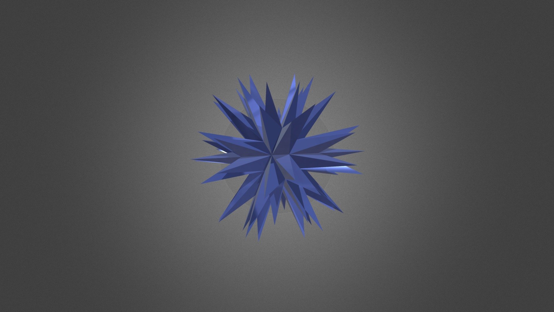 FINAL ICOSA - Download Free 3D model by inaba_darkfox [9d4d1bd] - Sketchfab