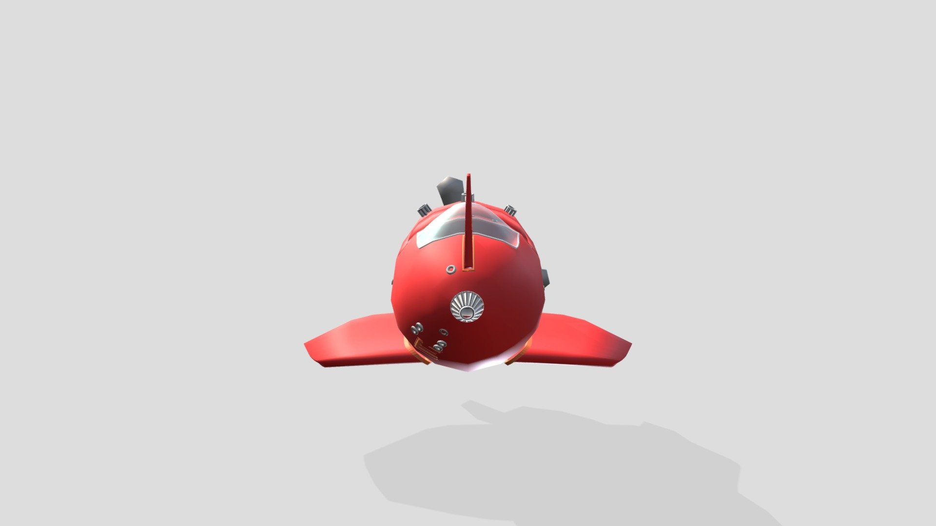 day 7_final chapter_3_dae - 3D model by Psurana [9d4d8c4] - Sketchfab