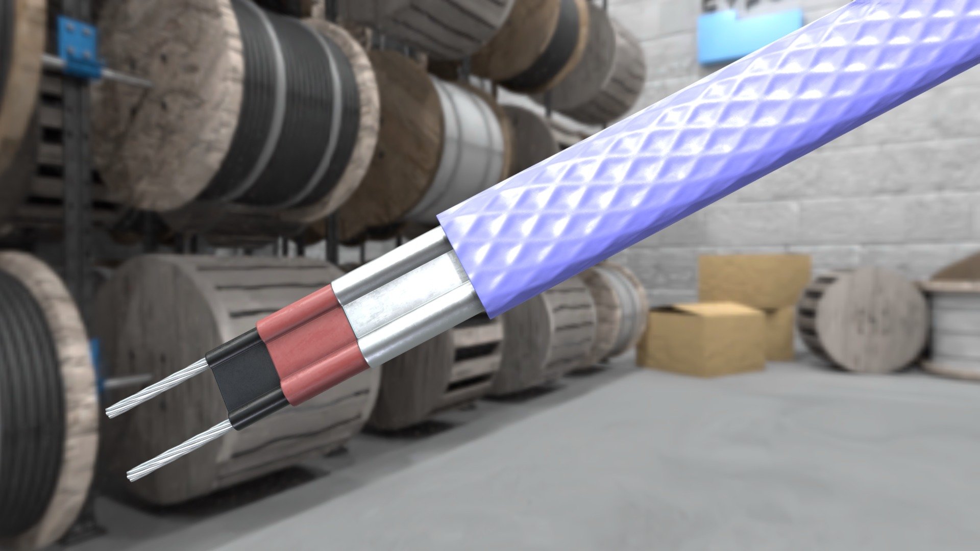 FSU+ - 3D model by sts-kabel [9d4e9bc] - Sketchfab