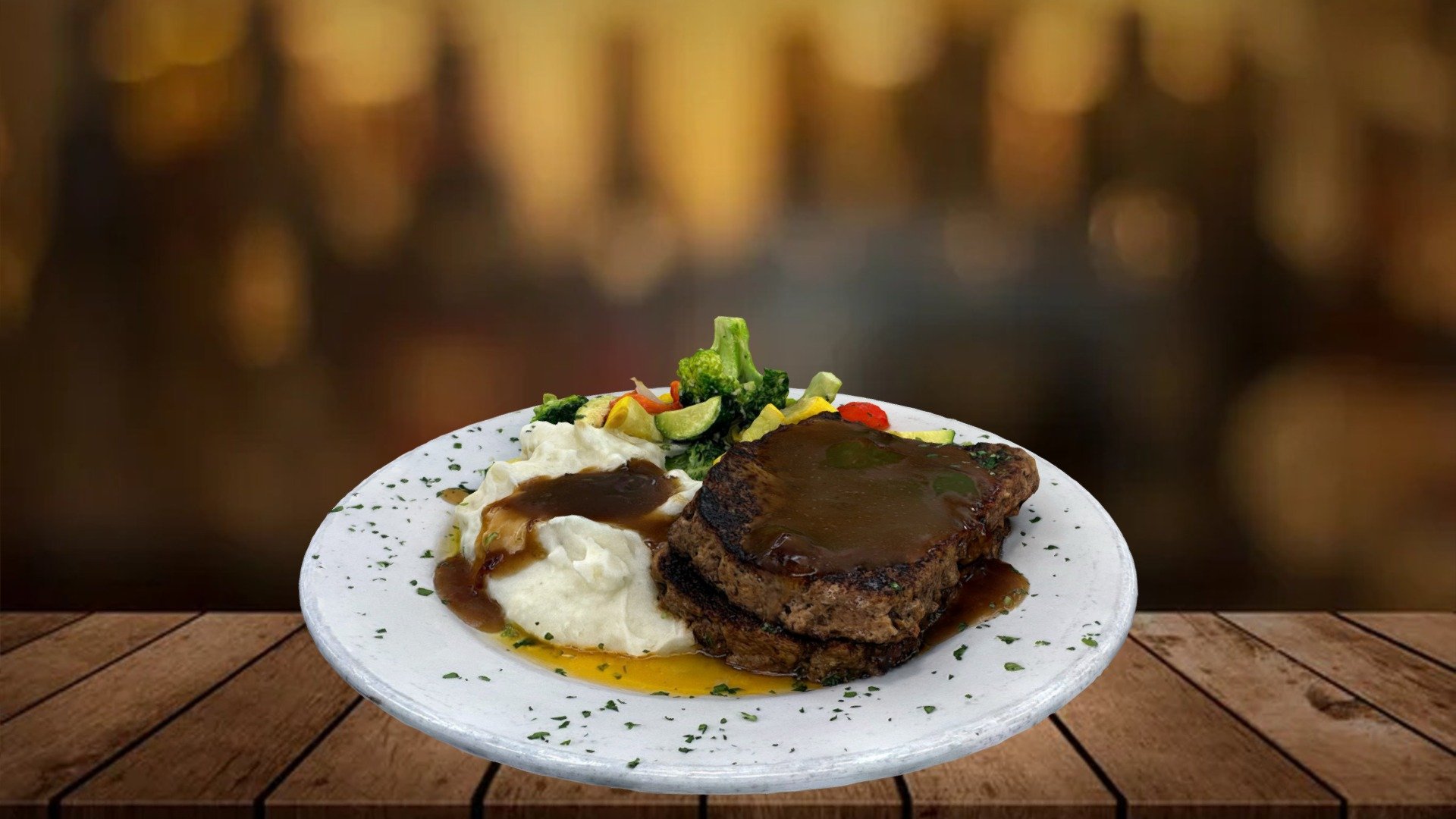 Moylans Meatloaf - 3D model by Augmented Reality Marketing Solutions ...