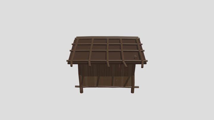 Kubo 3D models - Sketchfab