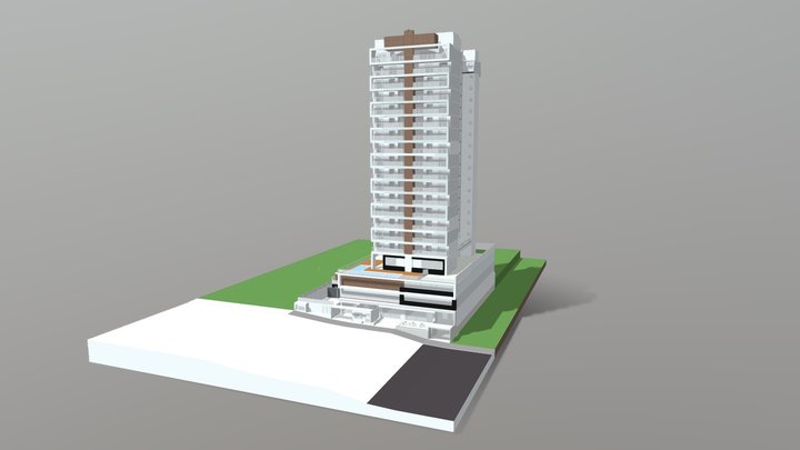 Realize 3D models - Sketchfab