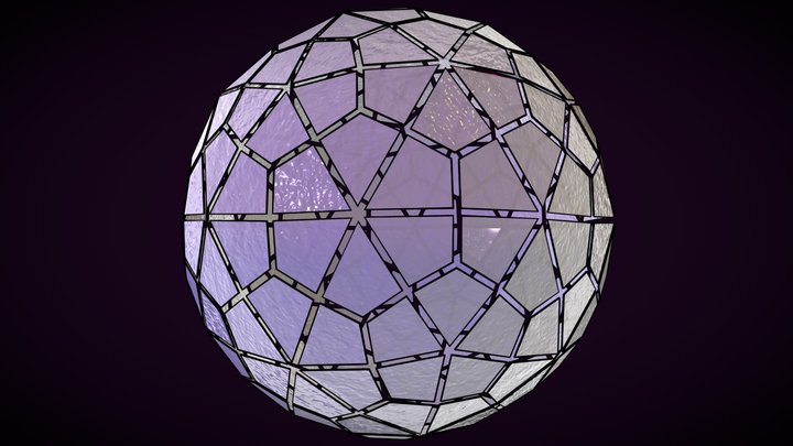 Dodecahedron 3D models - Sketchfab