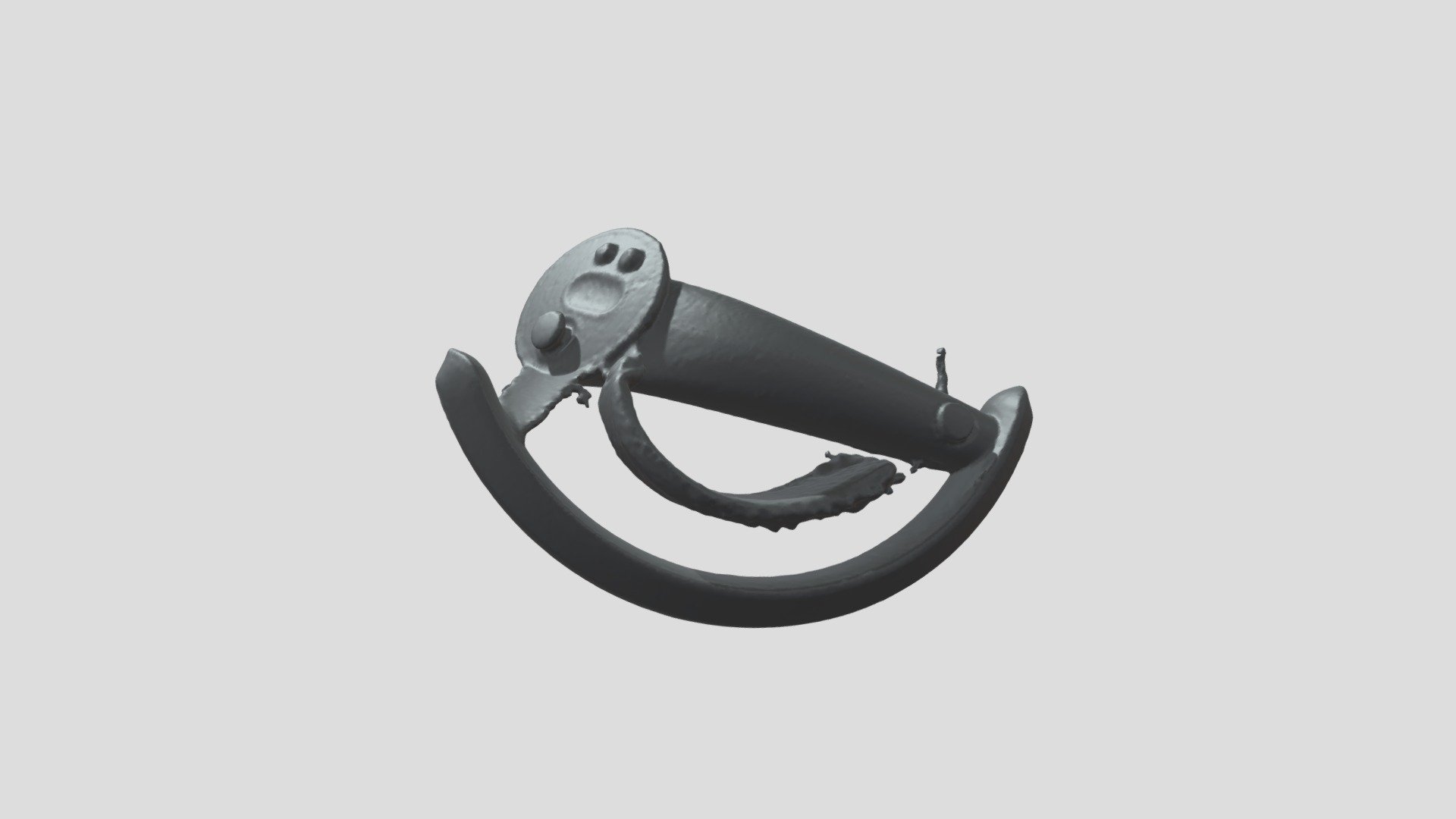 Index Controller - Download Free 3D model by blu3lit3 [9d50bfc] - Sketchfab
