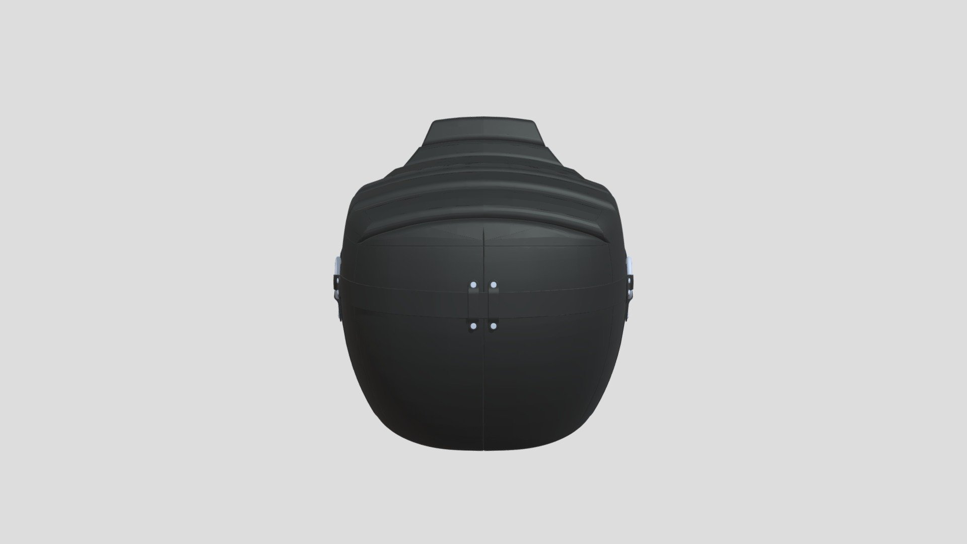 Moto Stool Extraordinario - 3D model by smossi [9d51cdc] - Sketchfab