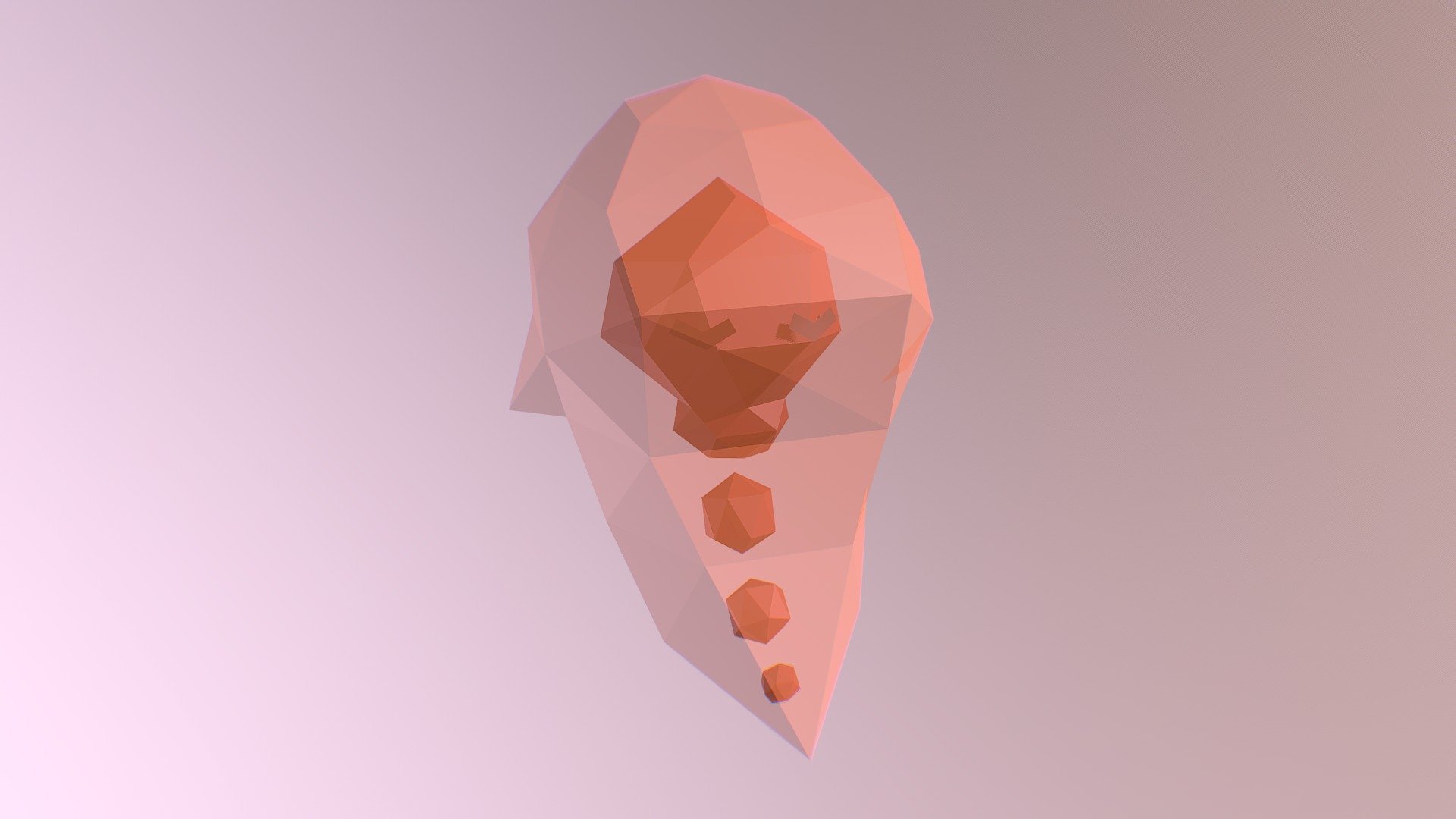 Cocoon@idle - 3D model by franikotian [9d52480] - Sketchfab