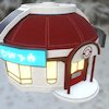 Pokémon Center - 3D model by Fikhra [9d52e9b] - Sketchfab