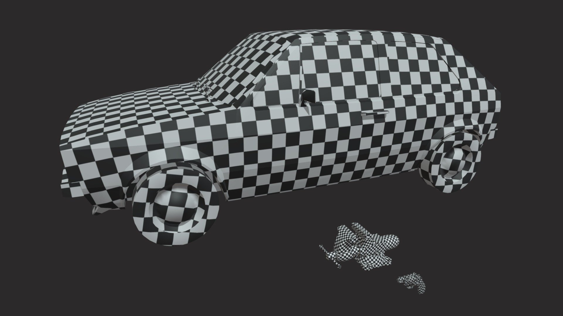 model_uv - Download Free 3D model by John_Constantine [9d534f4] - Sketchfab