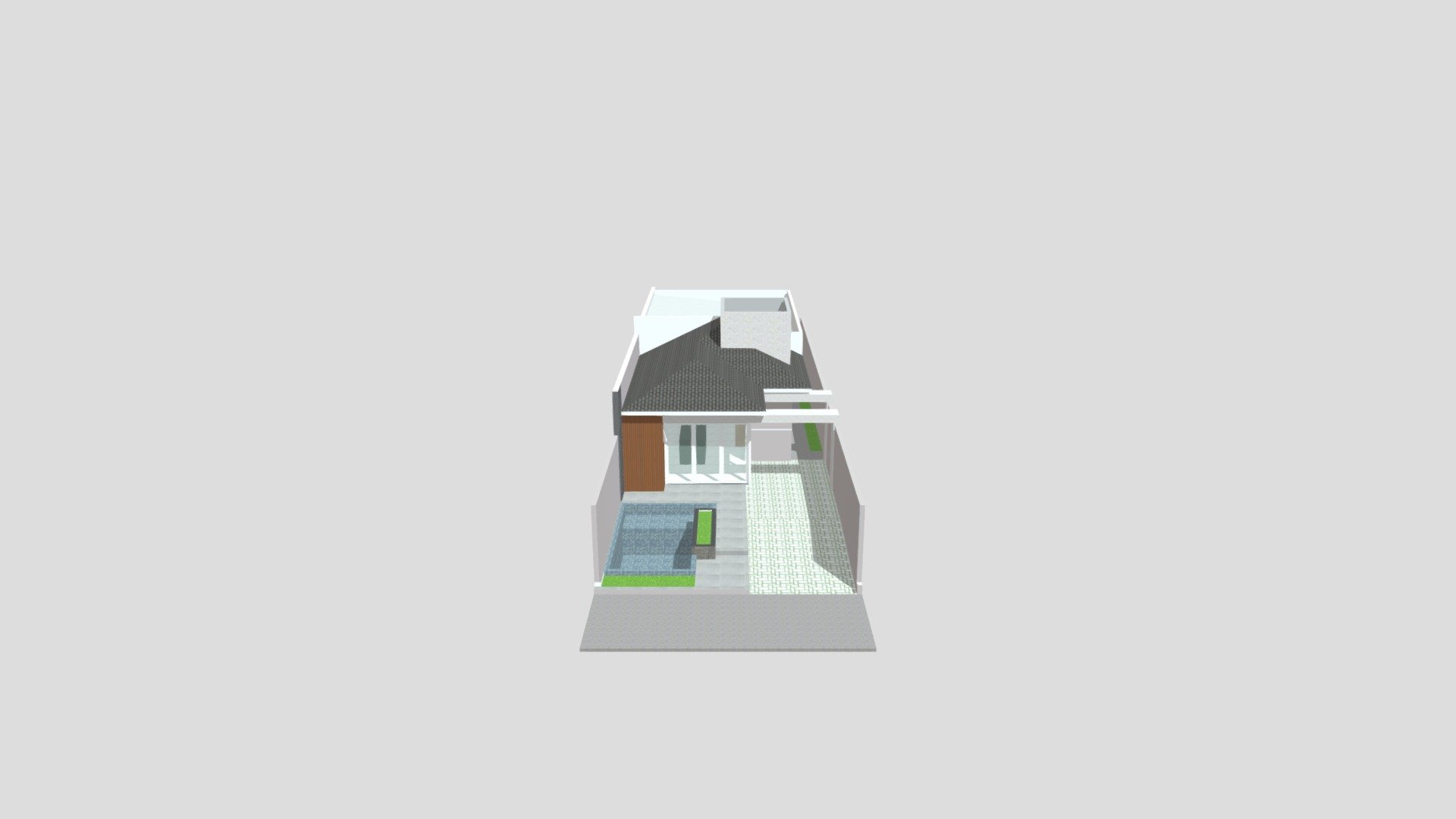 RIVIERA - Q31 L28 - 3D model by RAFAELFLAUZINO [9d53bfb] - Sketchfab