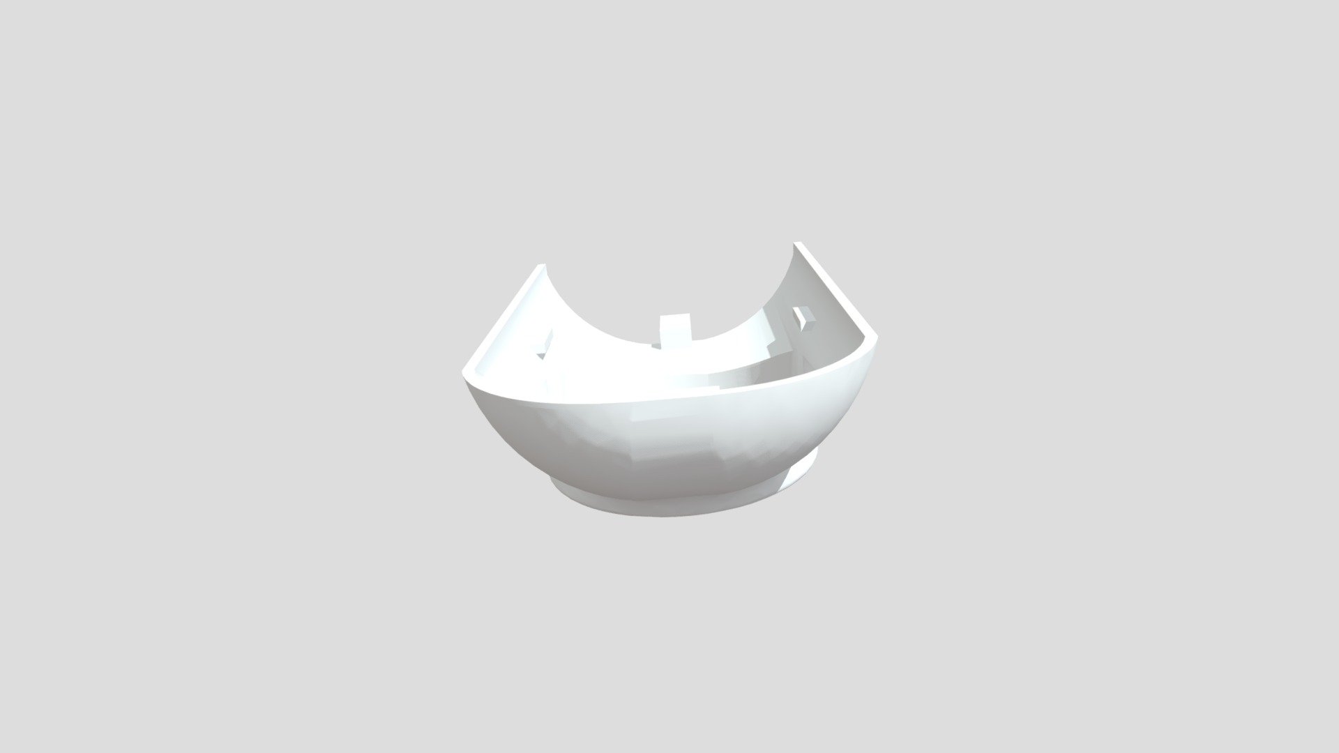 Stunning Kup - Download Free 3D model by hbetzer0071 [9d54431] - Sketchfab