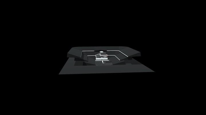 Wwe 3D models - Sketchfab